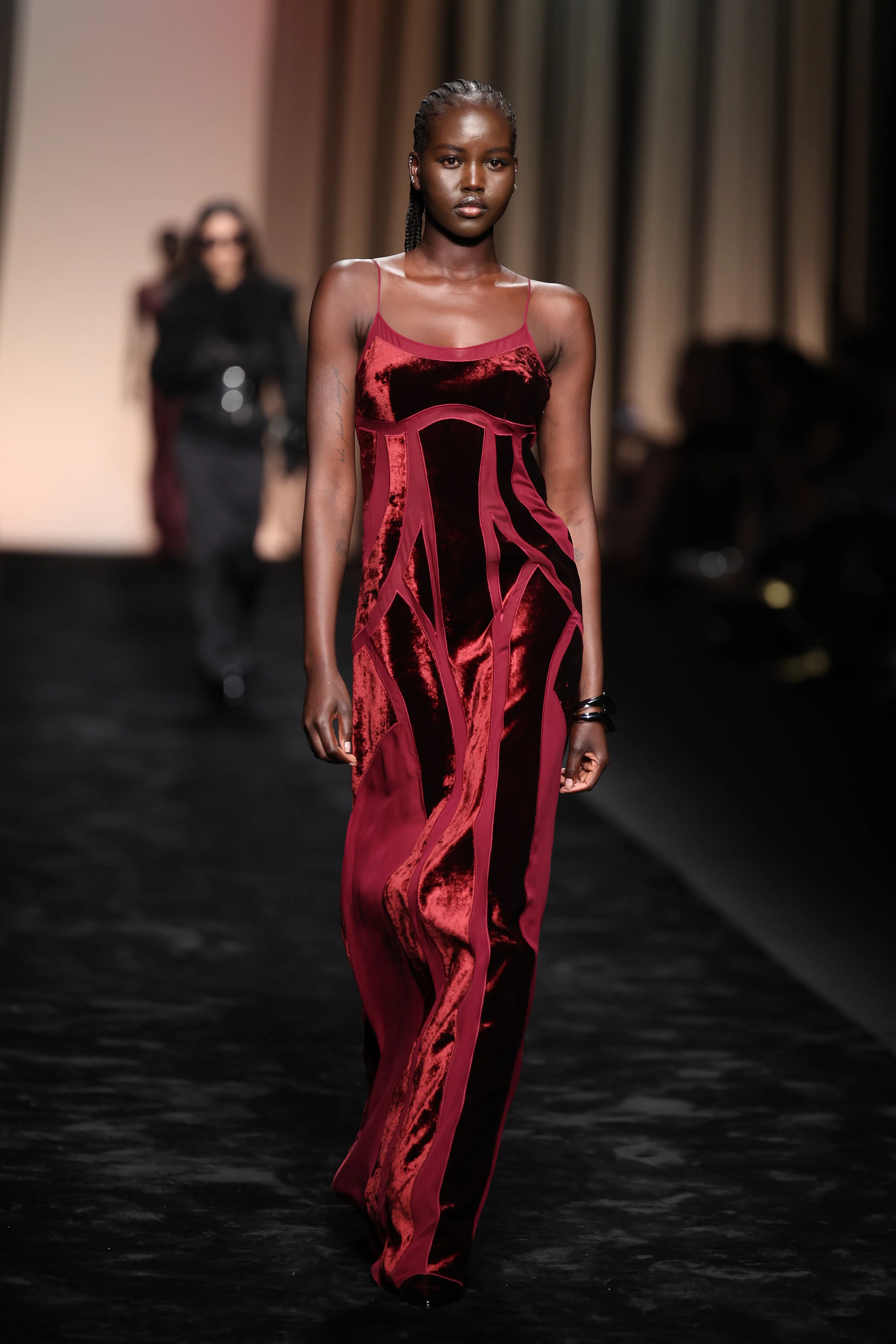 Milan Fashion Week Fall 2023: See All the Best Looks From the Runway