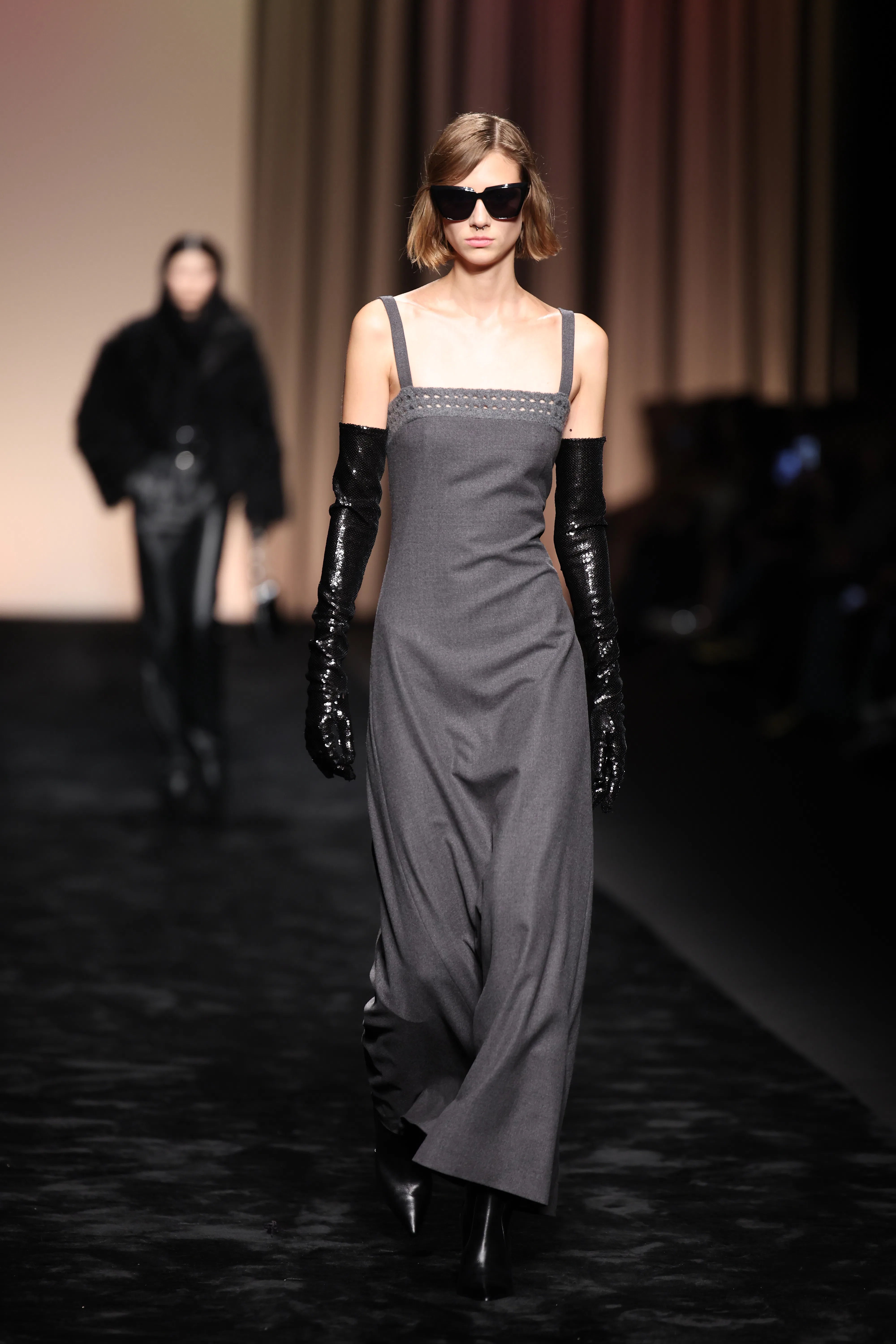 Milan Fashion Week Fall 2023: See All the Best Looks From the Runway