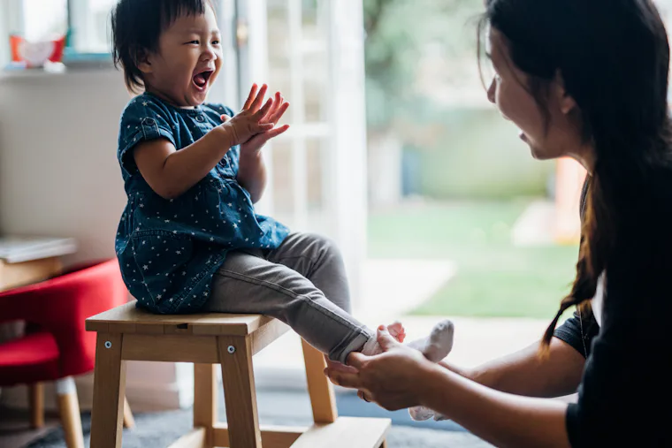 The 18-Month Sleep Regression: What Causes It & How Long It Lasts