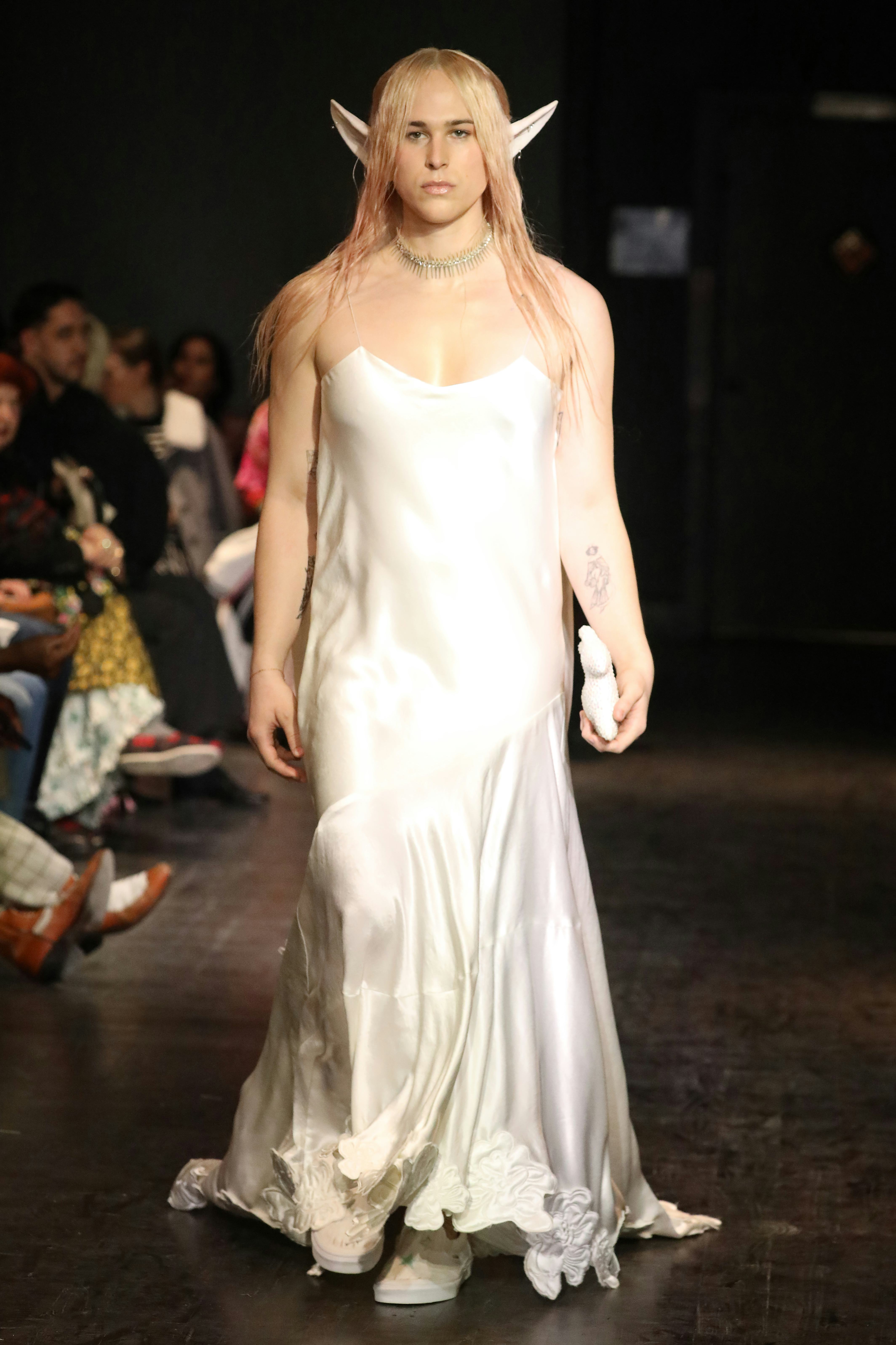 The Weird Clothes Trend: How Outlandish Outfits Became A Fashion Flex