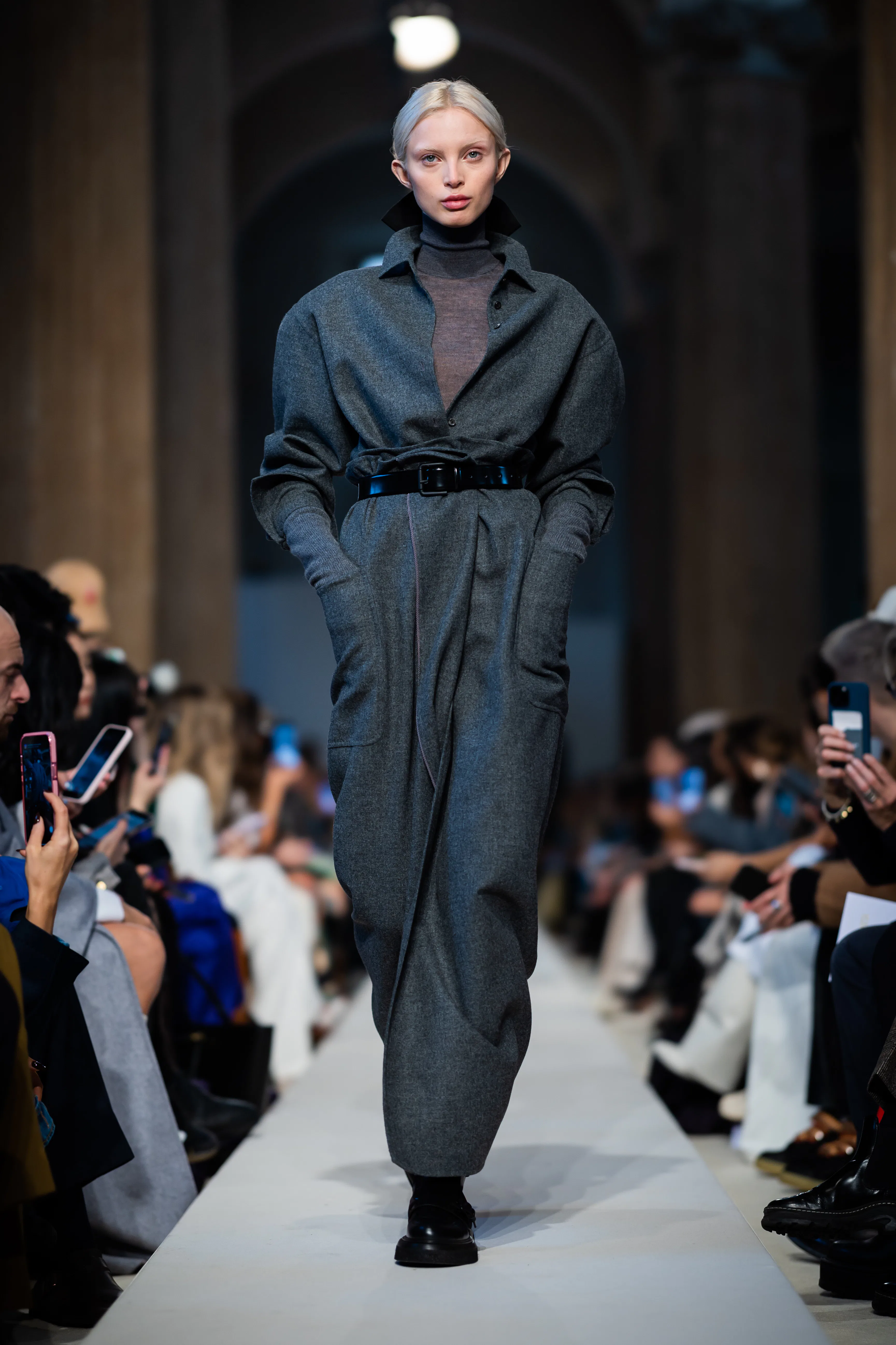 Milan Fashion Week Fall 2023: See All the Best Looks From the Runway