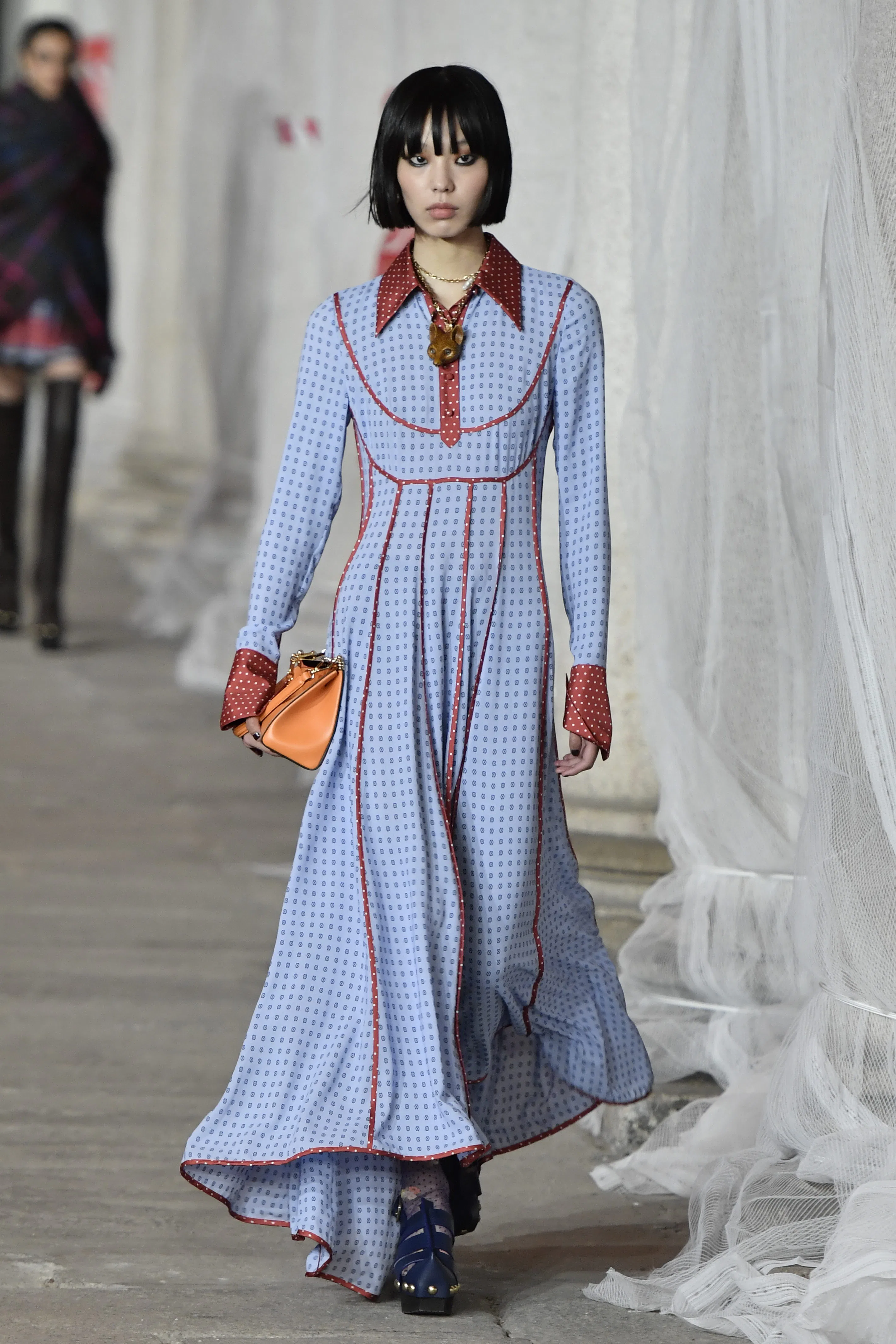 Milan Fashion Week Fall 2023: See All the Best Looks From the Runway