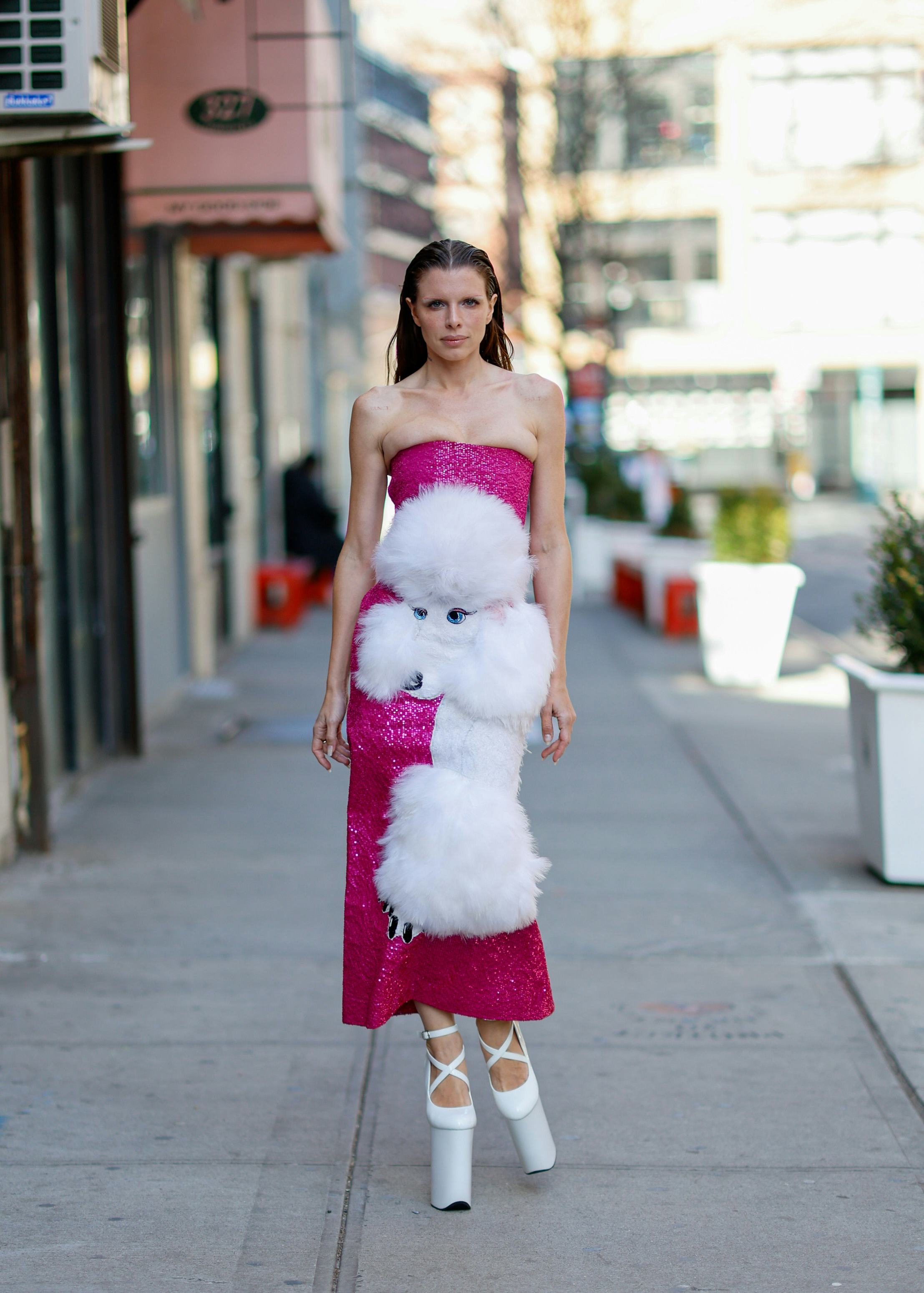 The Weird Clothes Trend: How Outlandish Outfits Became A Fashion Flex