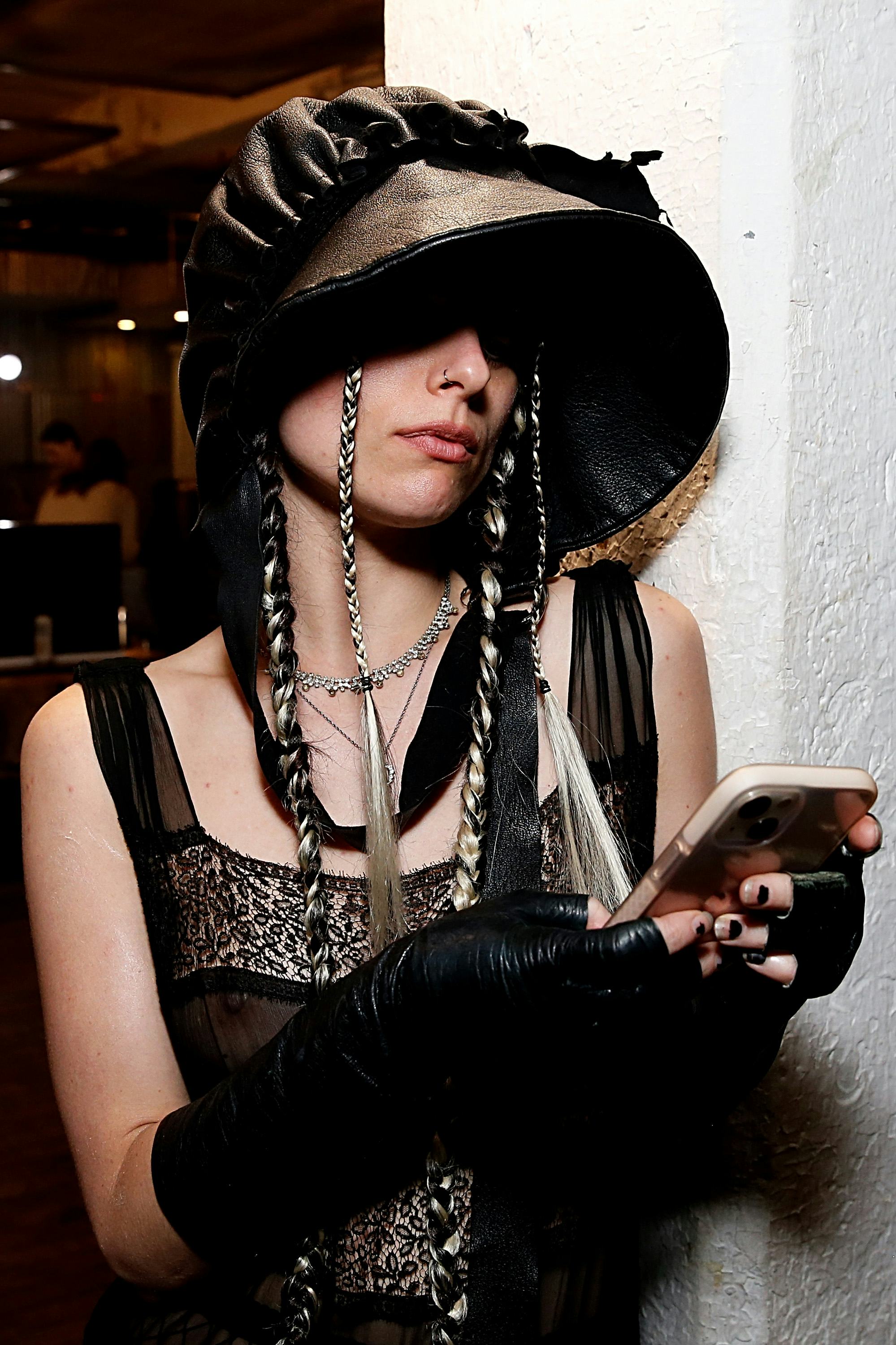 The Weird Clothes Trend: How Outlandish Outfits Became A Fashion Flex