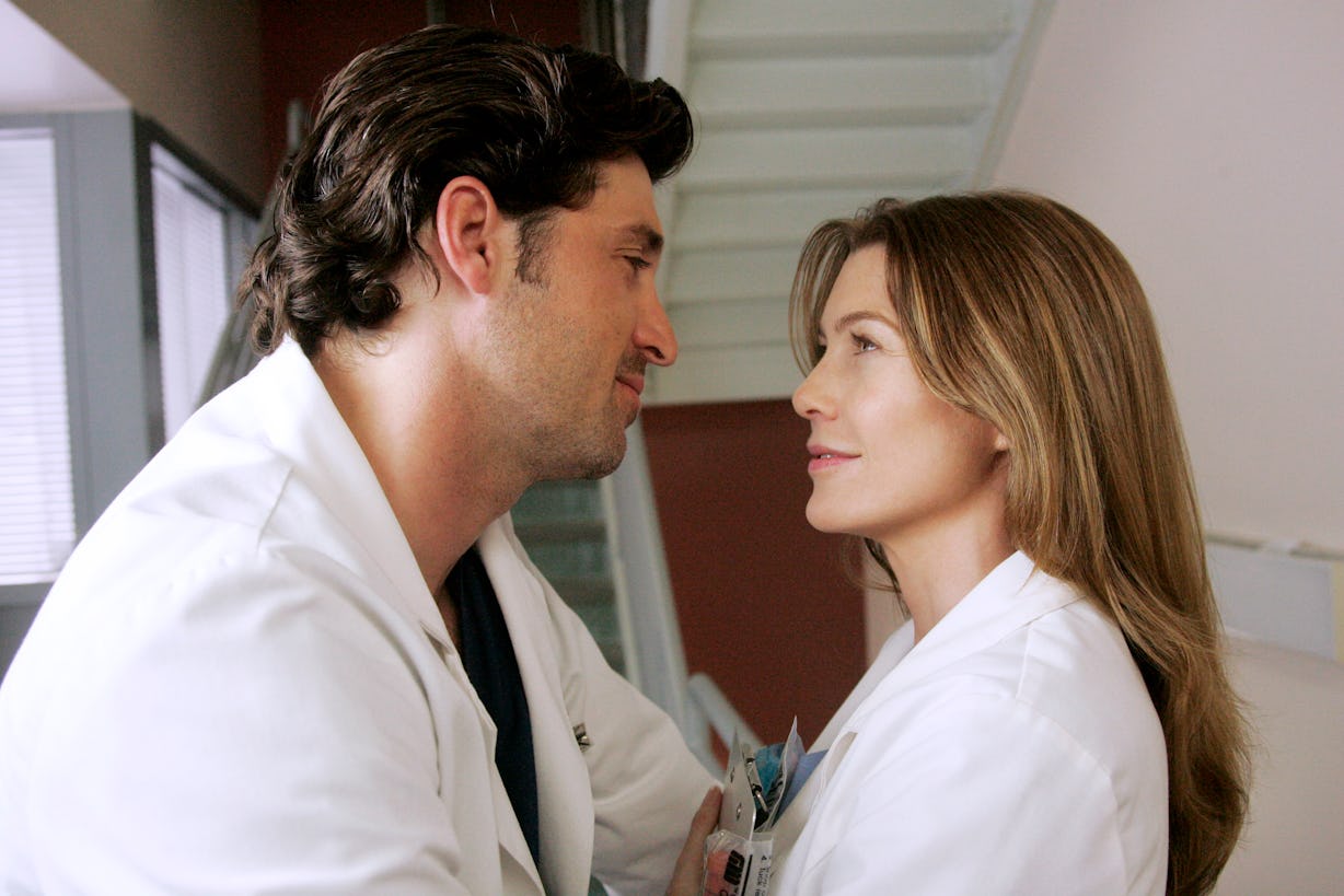 Meredith's 'Grey's Anatomy' Goodbye Had A Season 2 Easter Egg