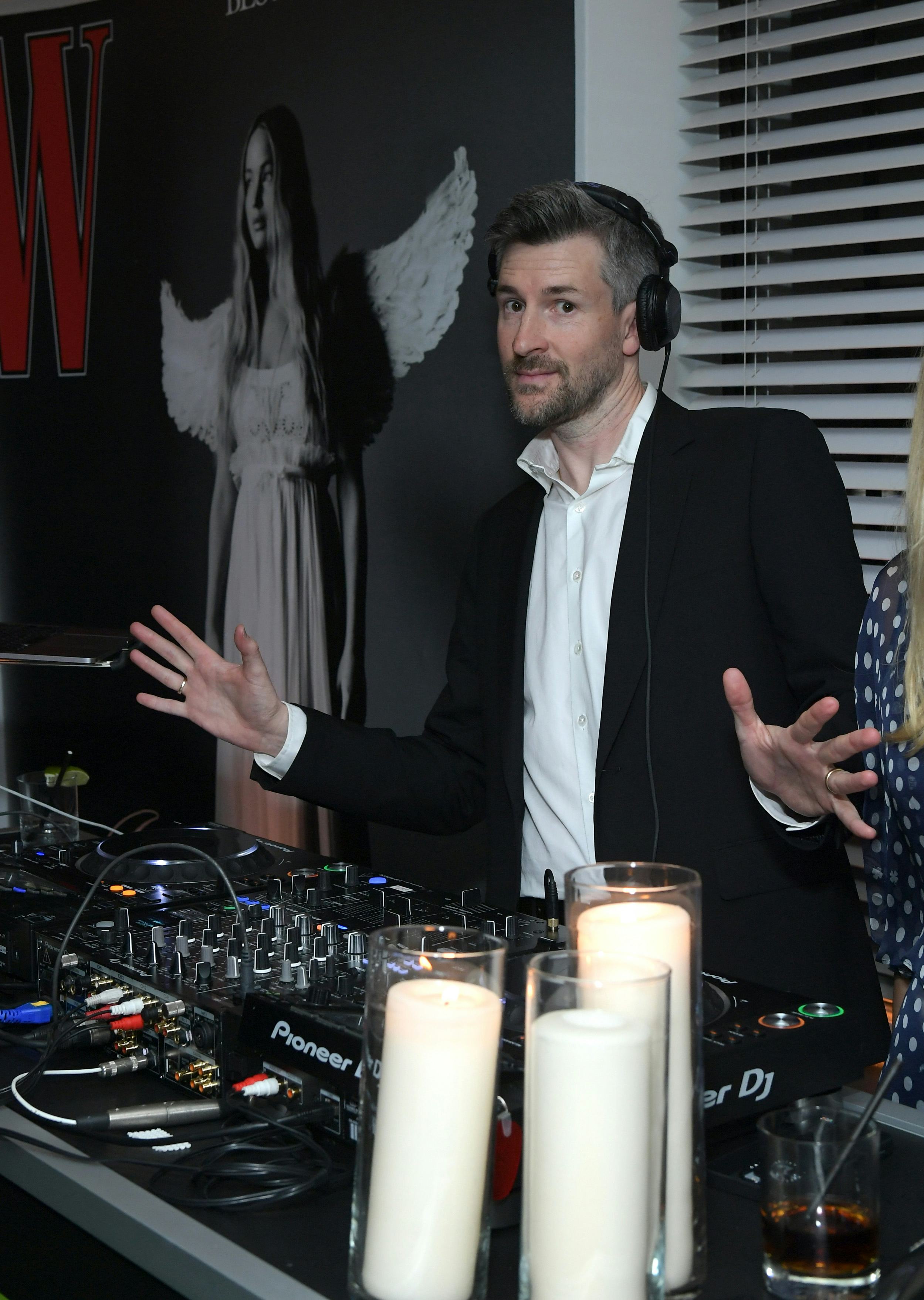 W Magazine’s Best Performances Party: See All the Photos With Jennifer ...