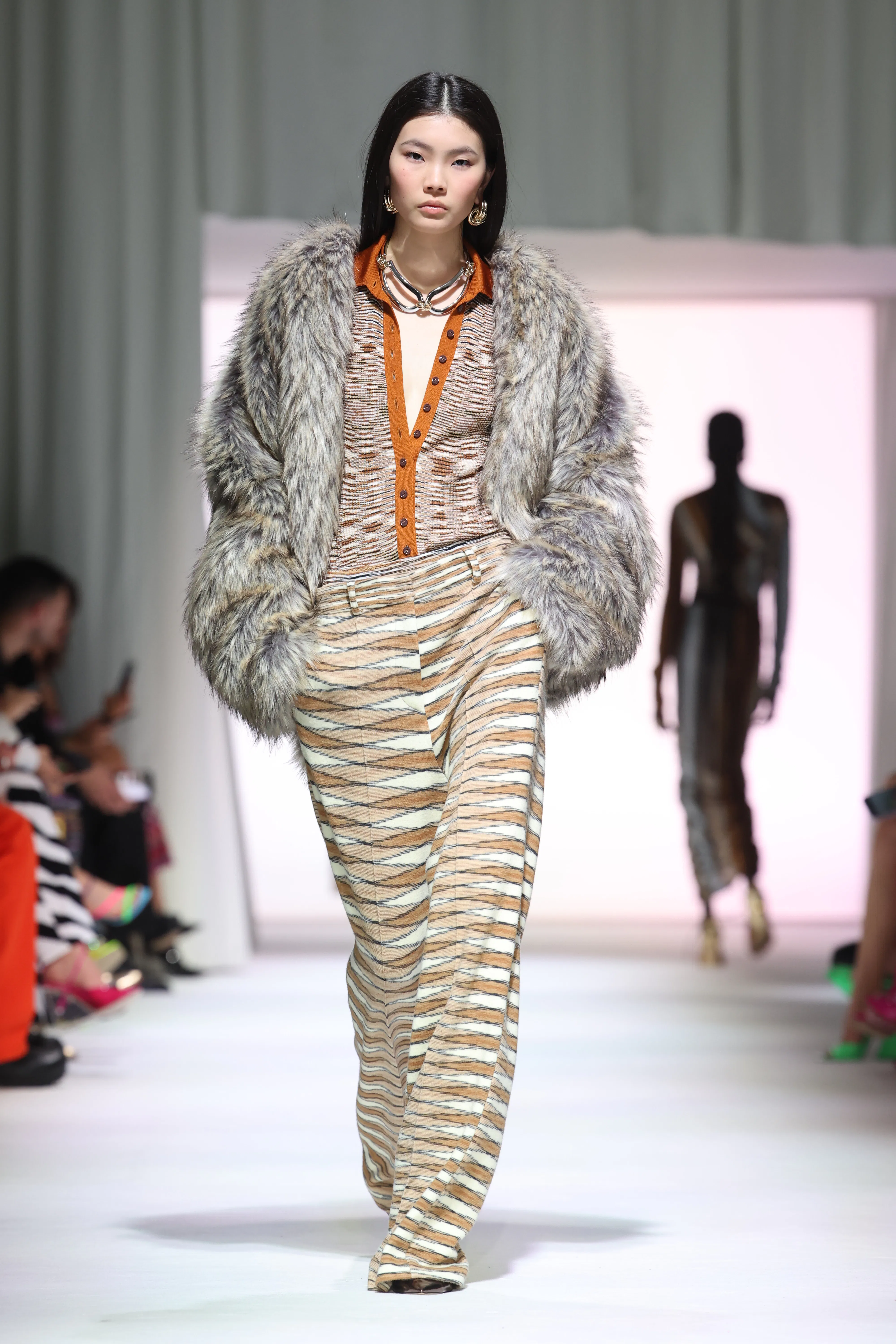Milan Fashion Week Fall 2023: See All the Best Looks From the Runway