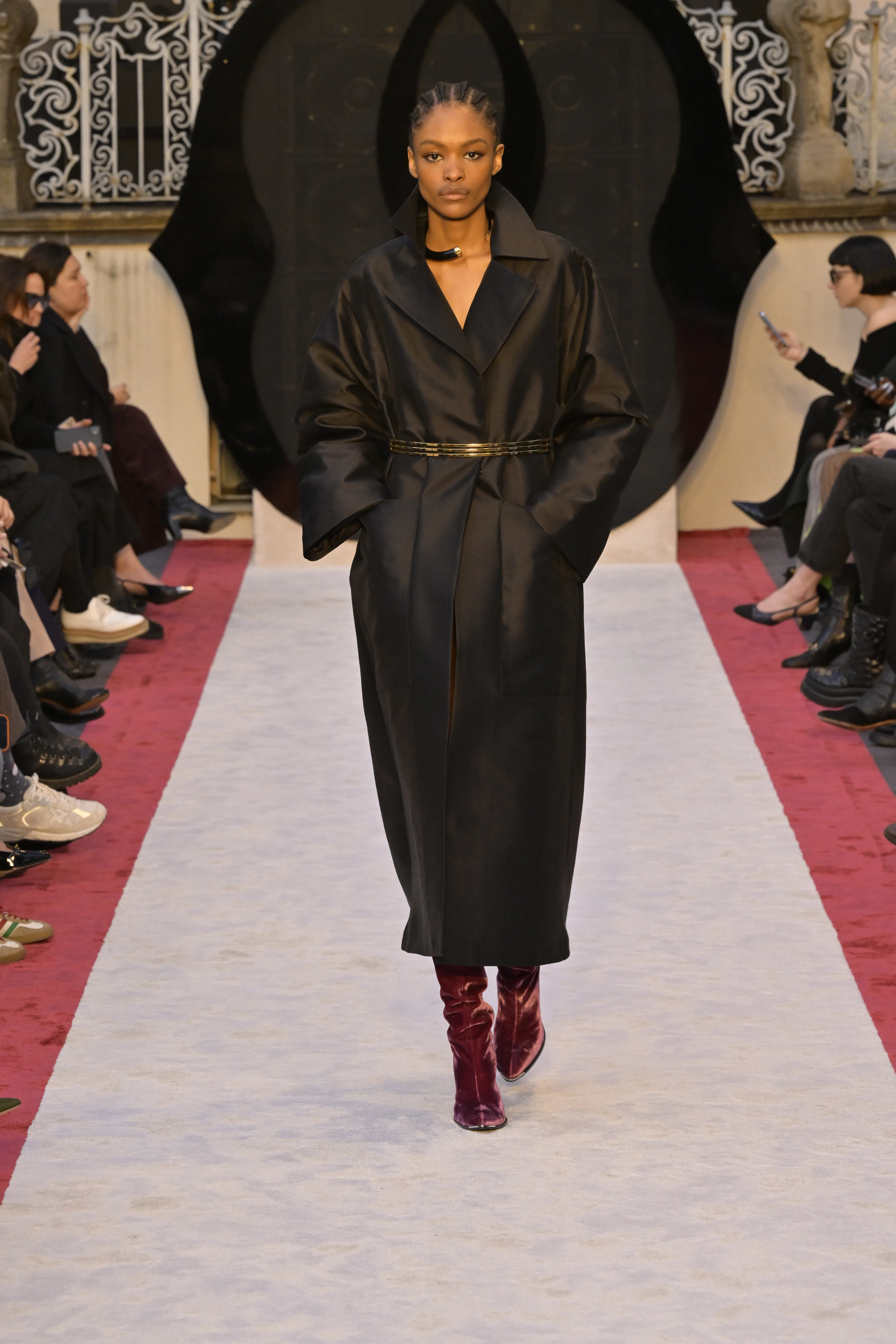 Milan Fashion Week Fall 2023: See All the Best Looks From the Runway