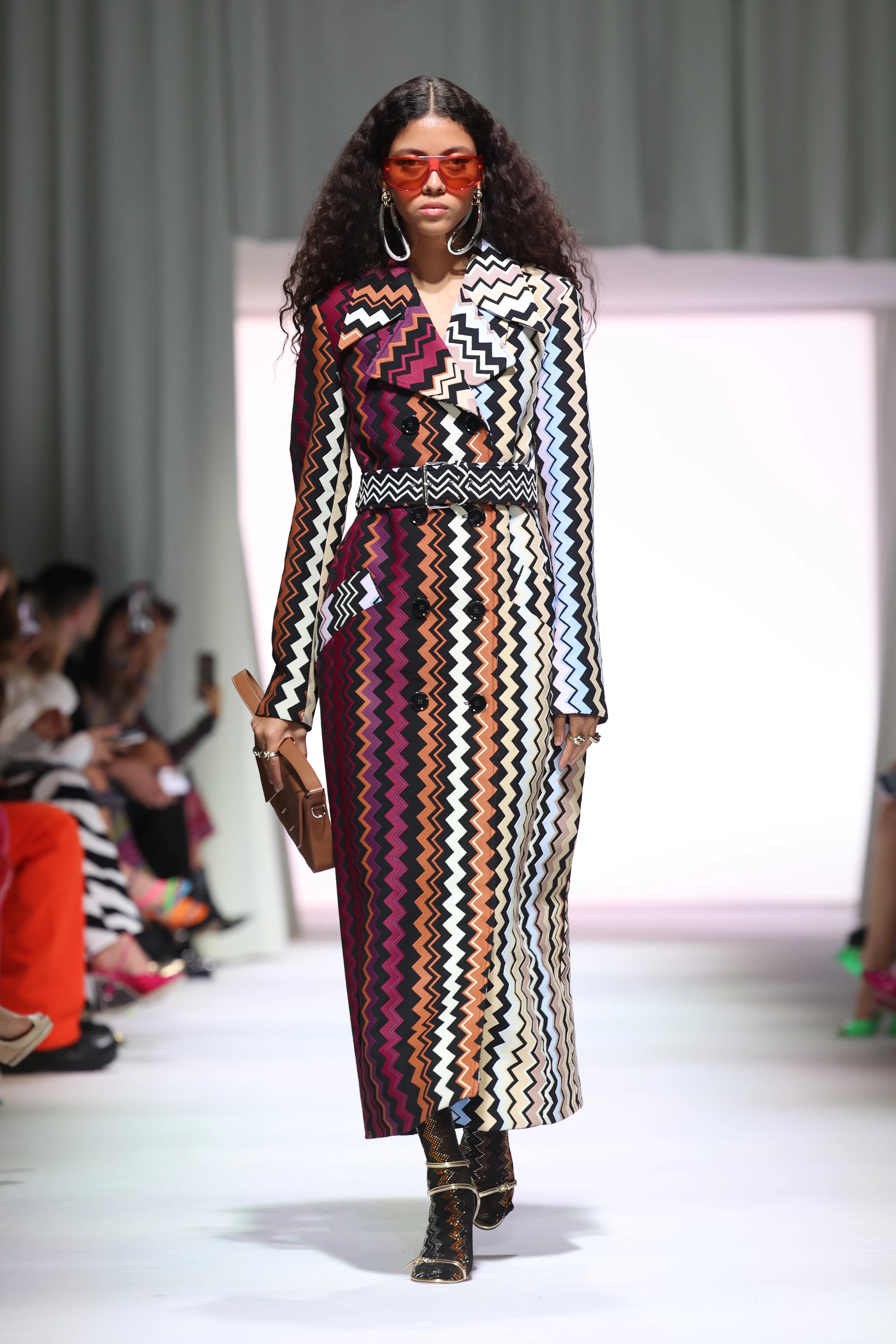 Milan Fashion Week Fall 2023: See All the Best Looks From the Runway