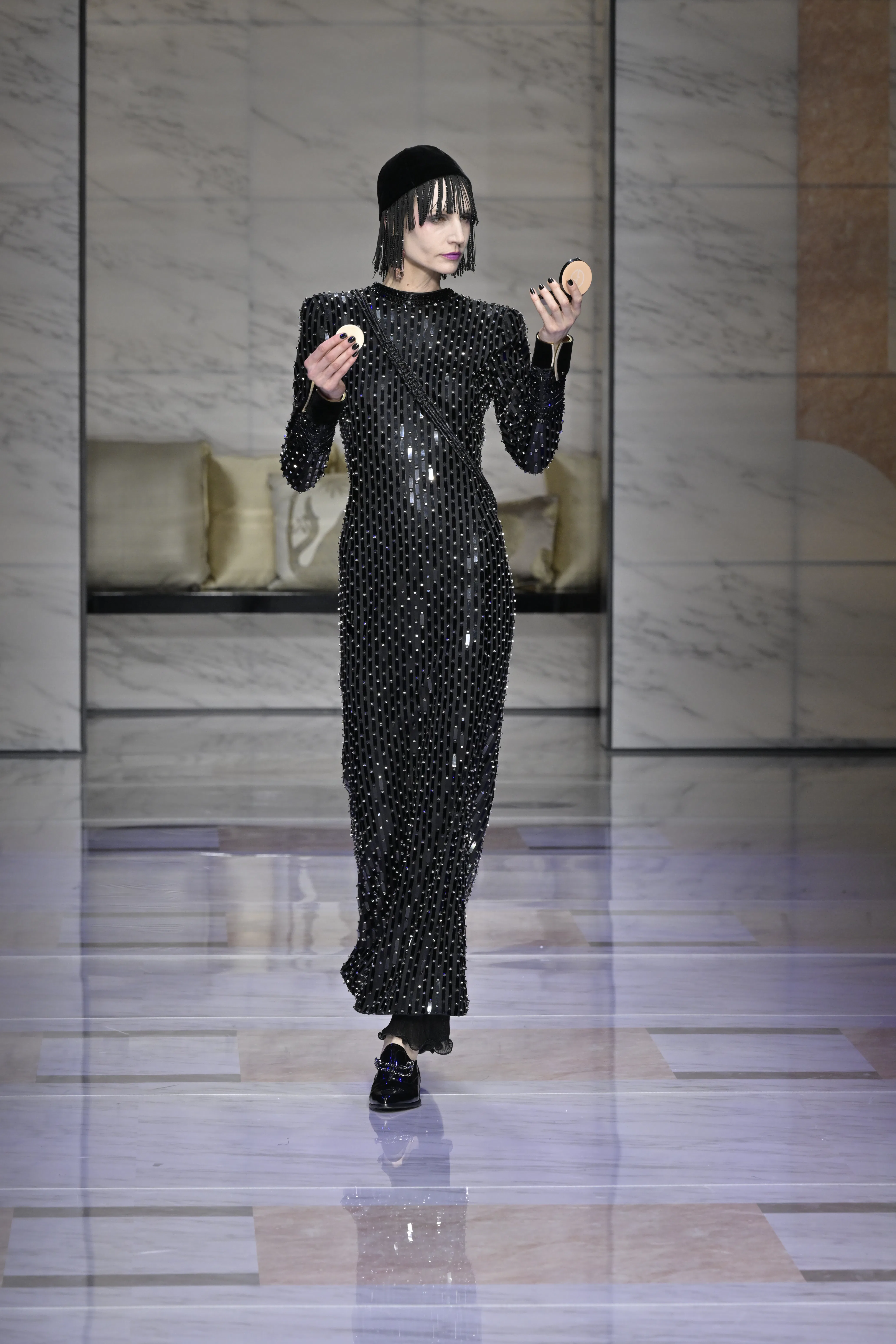 Milan Fashion Week Fall 2023: See All the Best Looks From the Runway