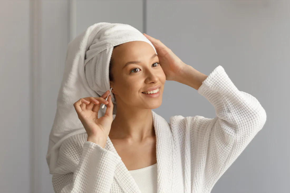 How To Get Kinks Out Of Your Neck At Home, Because The Holidays Are ...