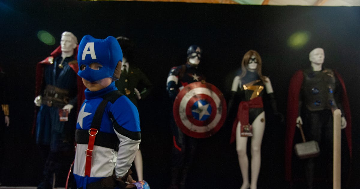 The Best Avengers Baby Names For Your Super Powered Family the-best-avengers-baby-names-for-your-super-powered-family