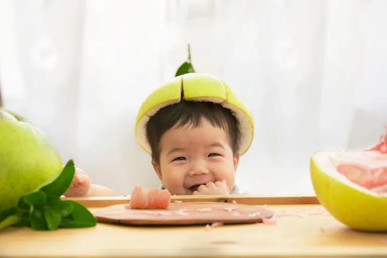25 Fruit Baby Names For The Apple Of Your Eye