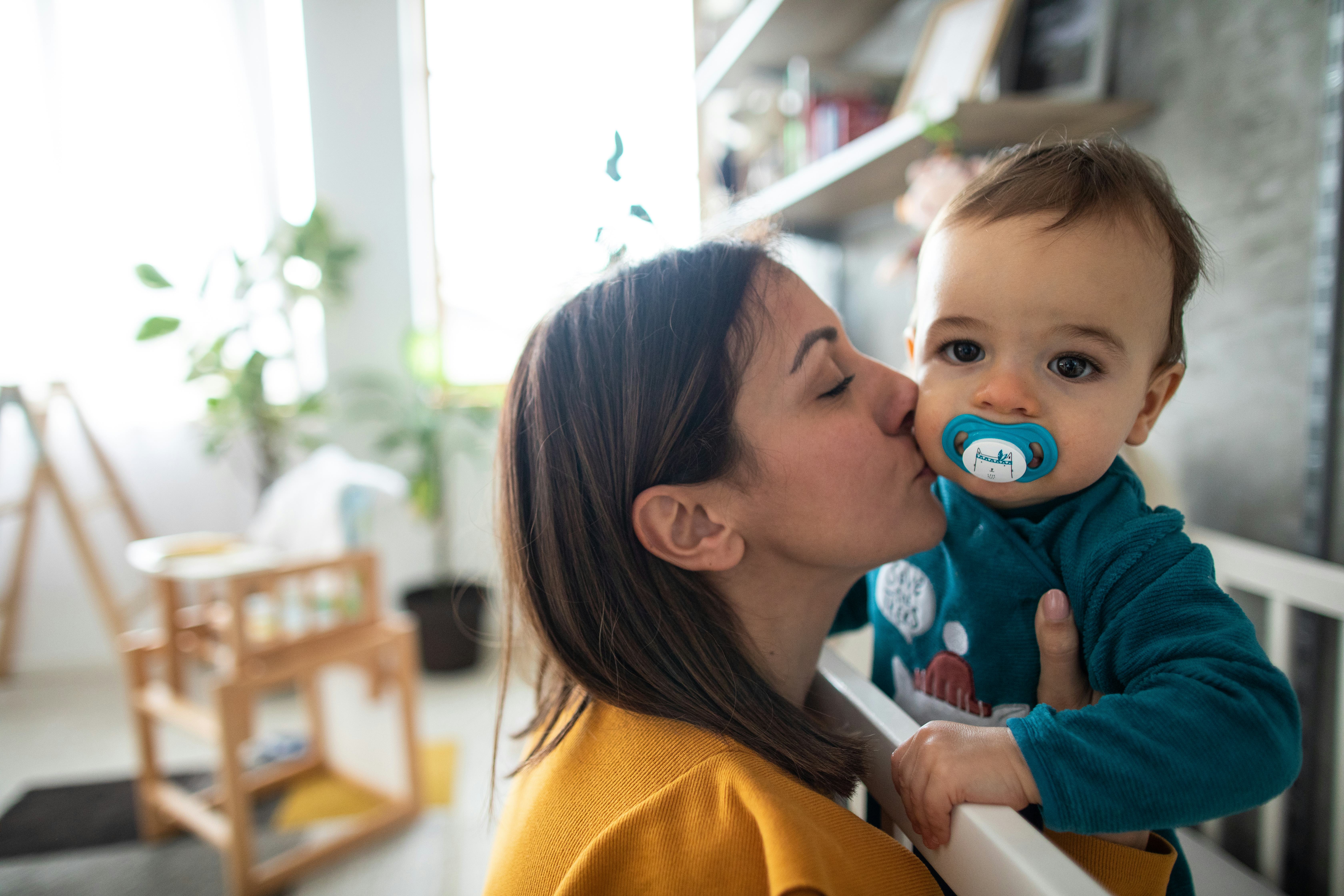 Sleep Regressions: Ages, Causes, & How To Survive A Sleep Regression