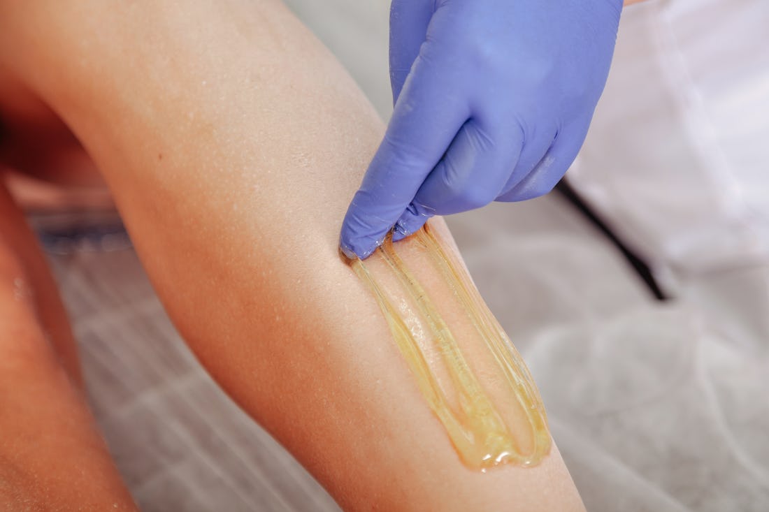 11 At-Home Waxing Hacks That Will Change Your Life