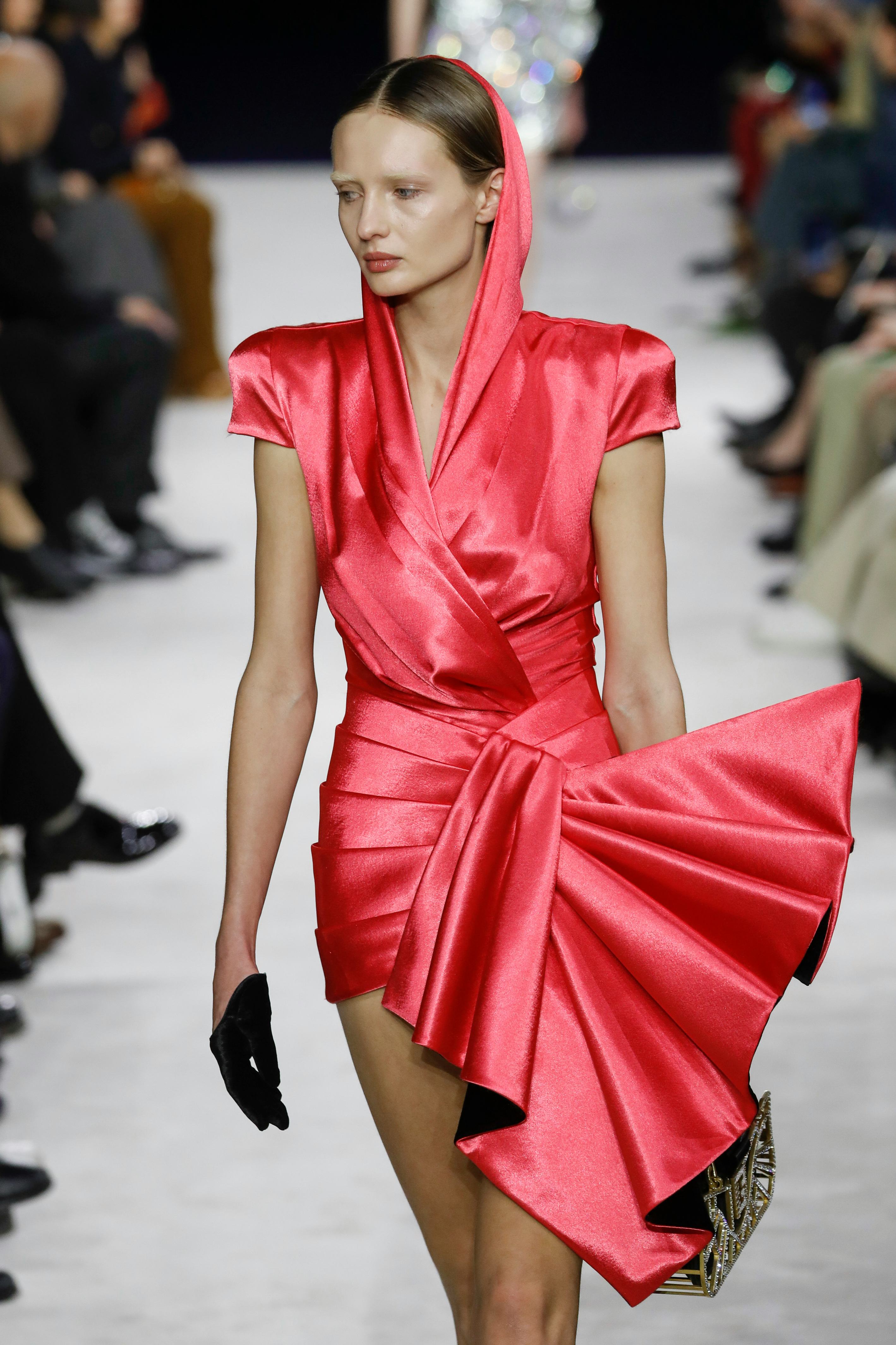 Fall/Winter 2023 Dress Trends: 12 Styles To Know For Next Season