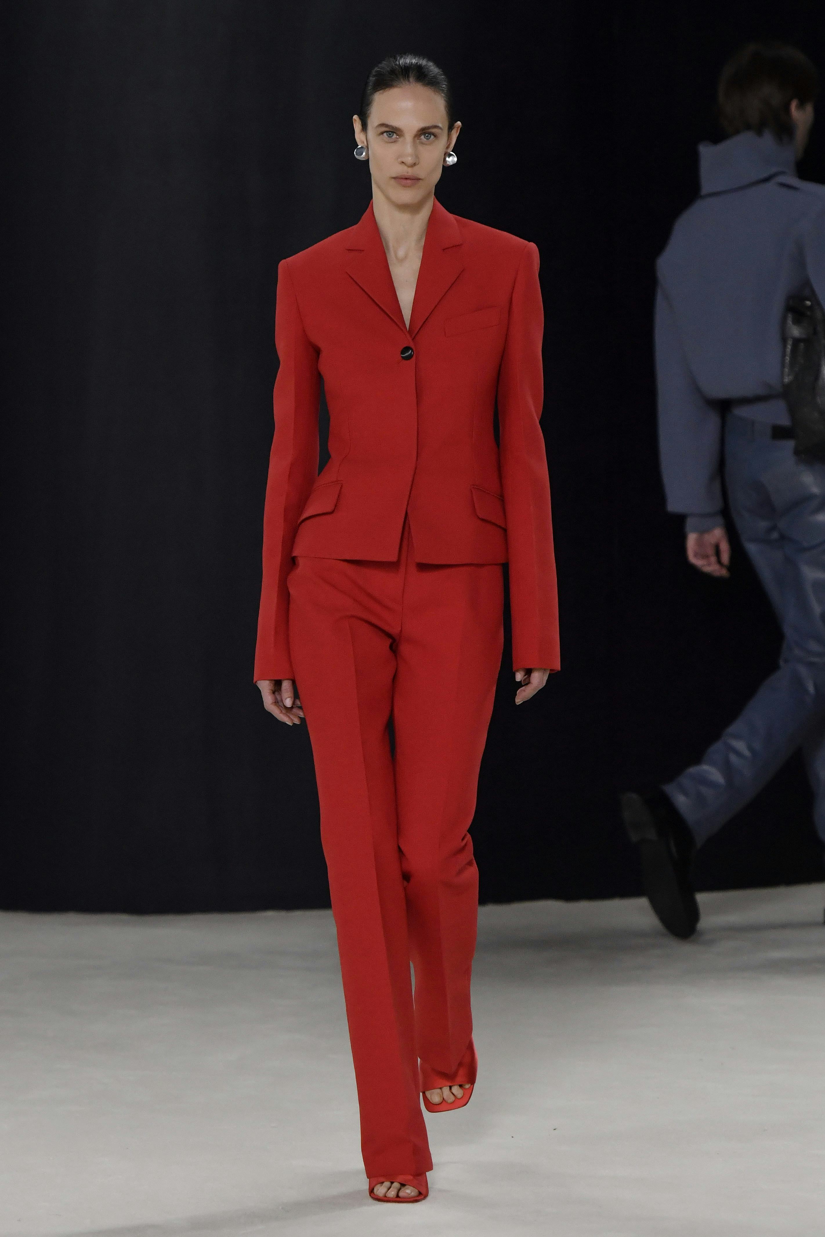 Fall 2023 Runway Trends to Start Wearing Now