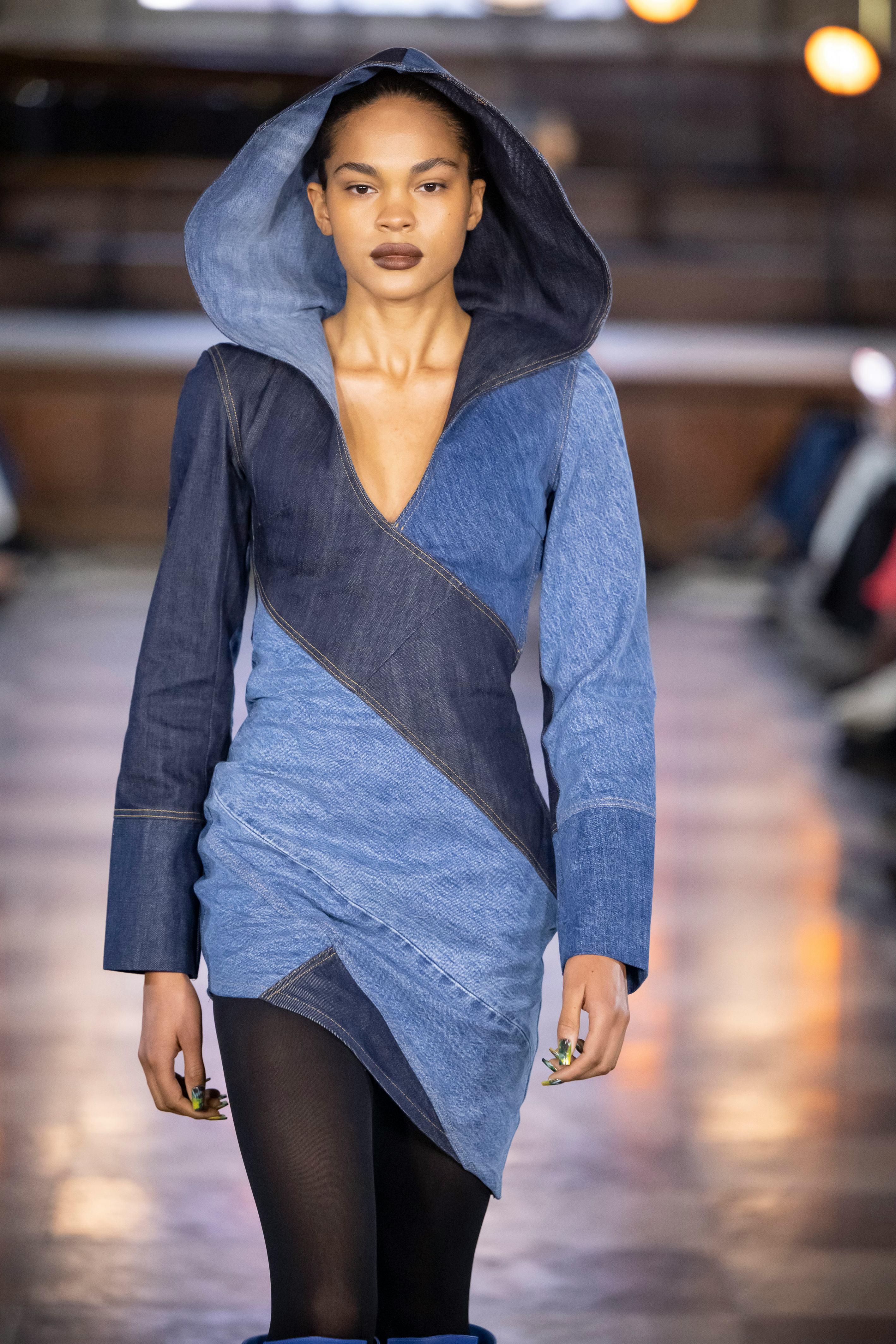 Fall/Winter 2023 Dress Trends: 12 Styles To Know For Next Season