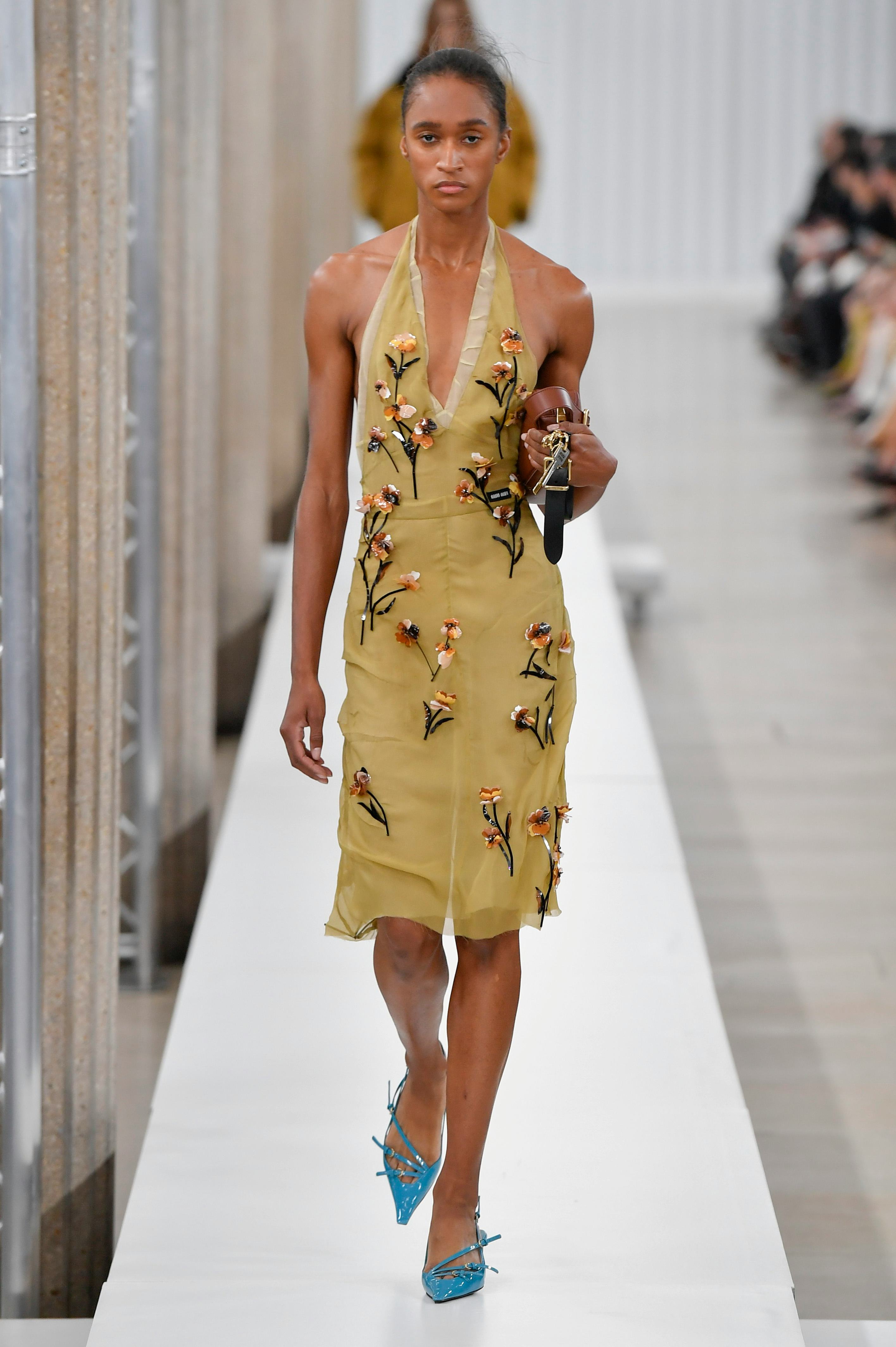 Fall/Winter 2023 Dress Trends: 12 Styles To Know For Next Season