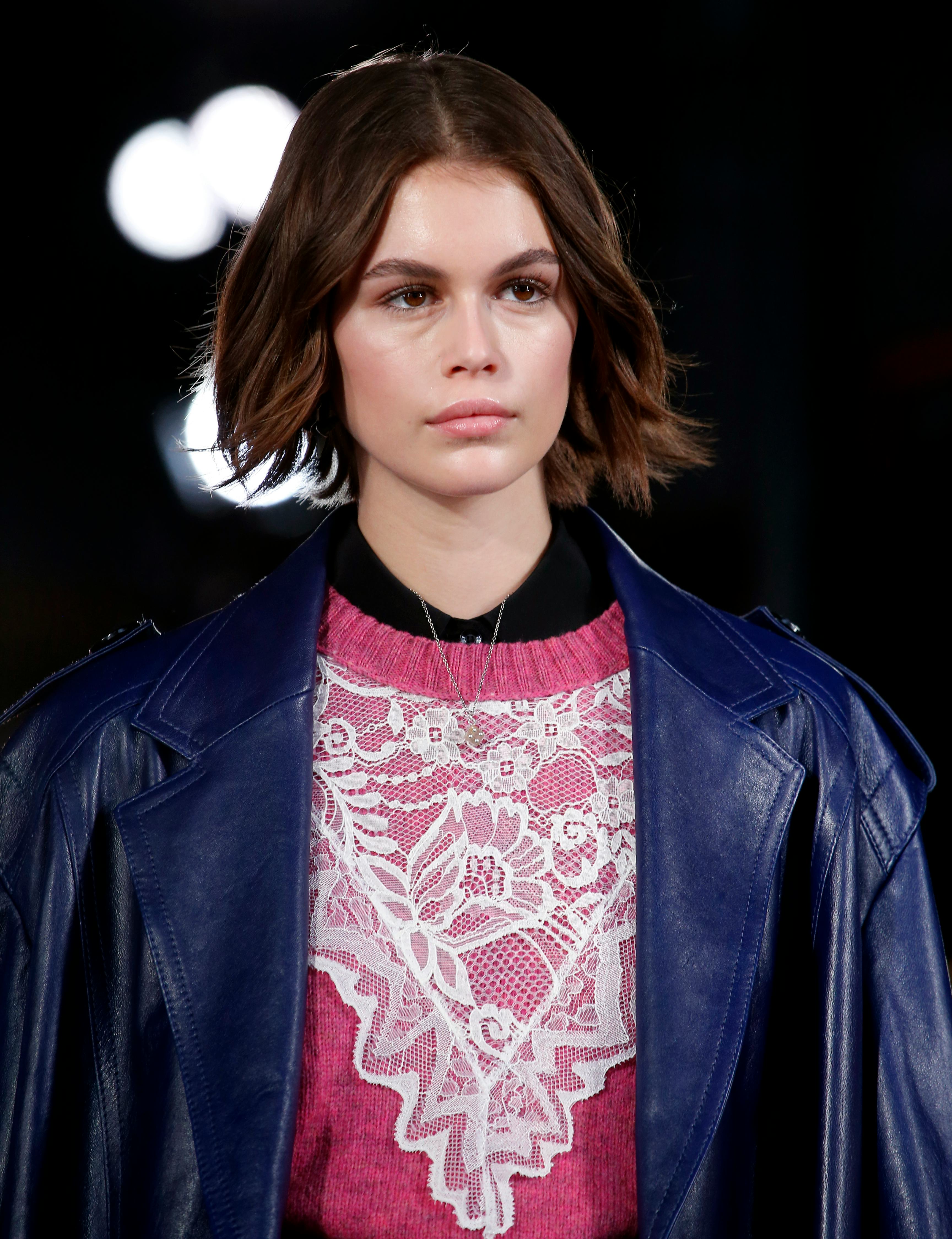 Why Kaia Gerber Wasn't Austin Butler's 2023 Oscars Date