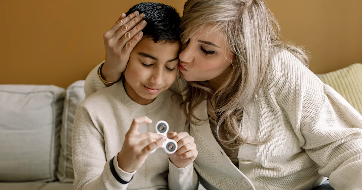 New Insight Shows How ADHD Is Likely Passed On From Parent To Children New Insight Shows How ADHD Is Likely Passed On From Parent To Children