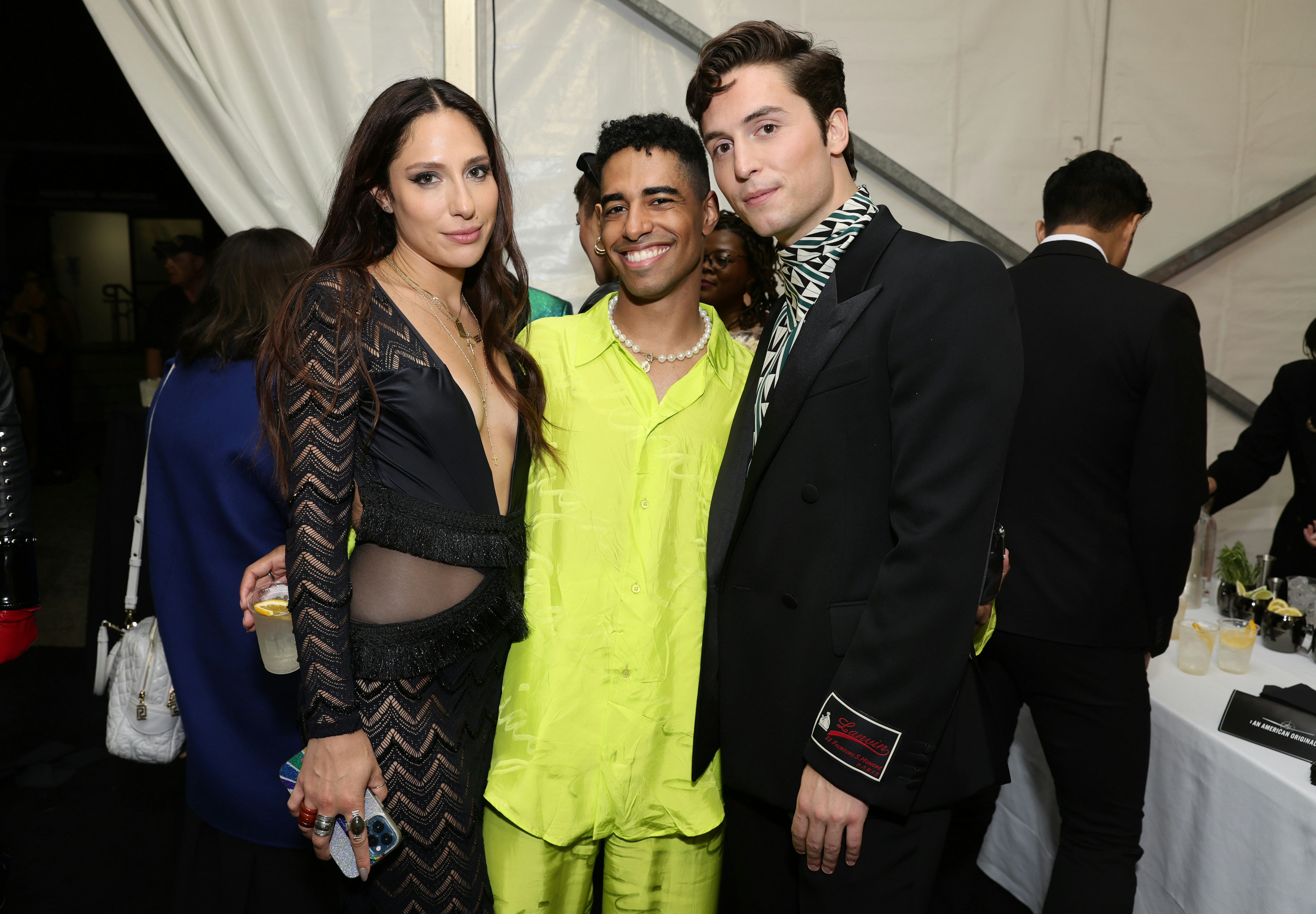 Boman "Bomanizer" Martinez-Reid On TikTok, "Bodashians," & Acting