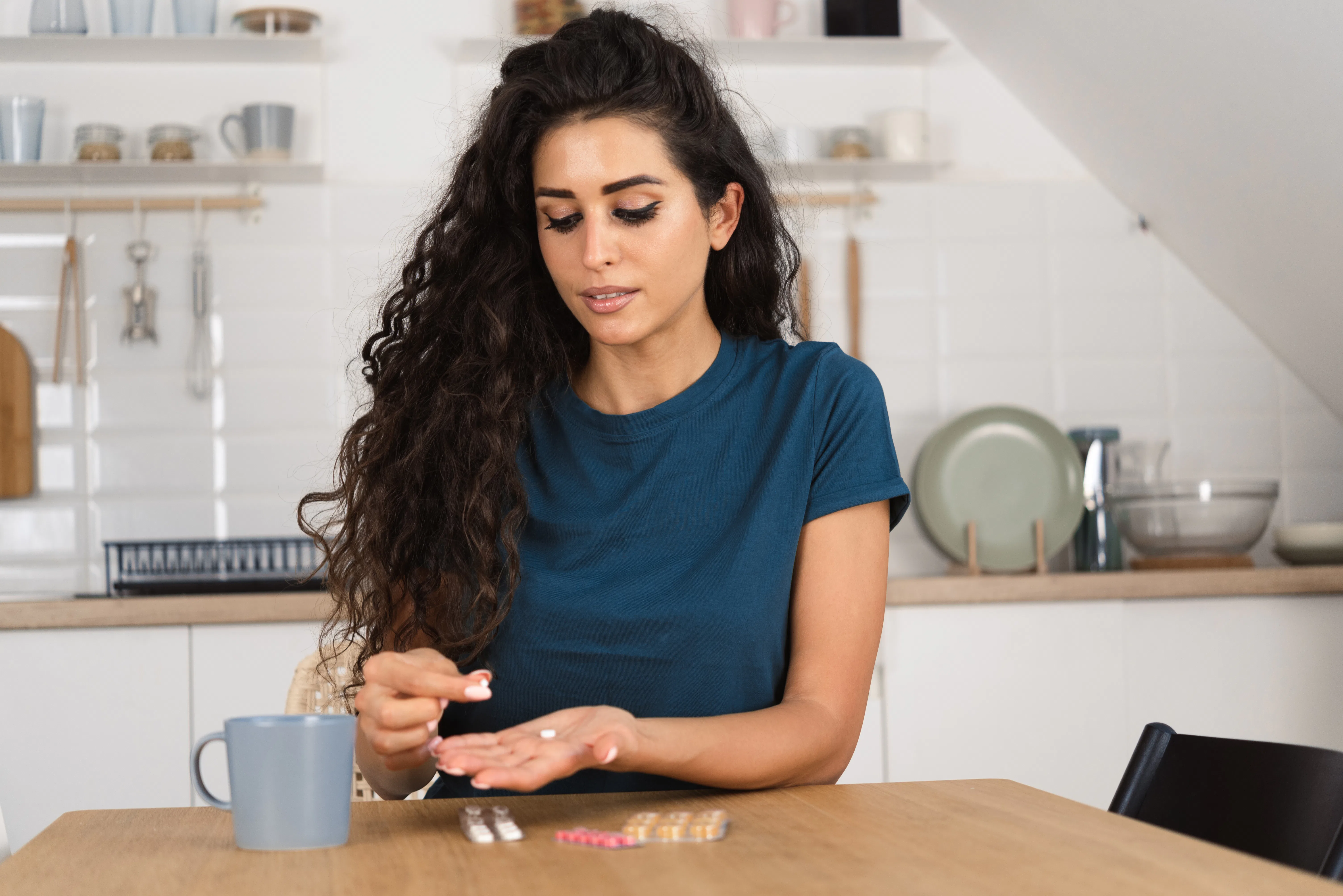 Understudied Hormonal Birth Control Pill Linked to Cancer — But It’s ...
