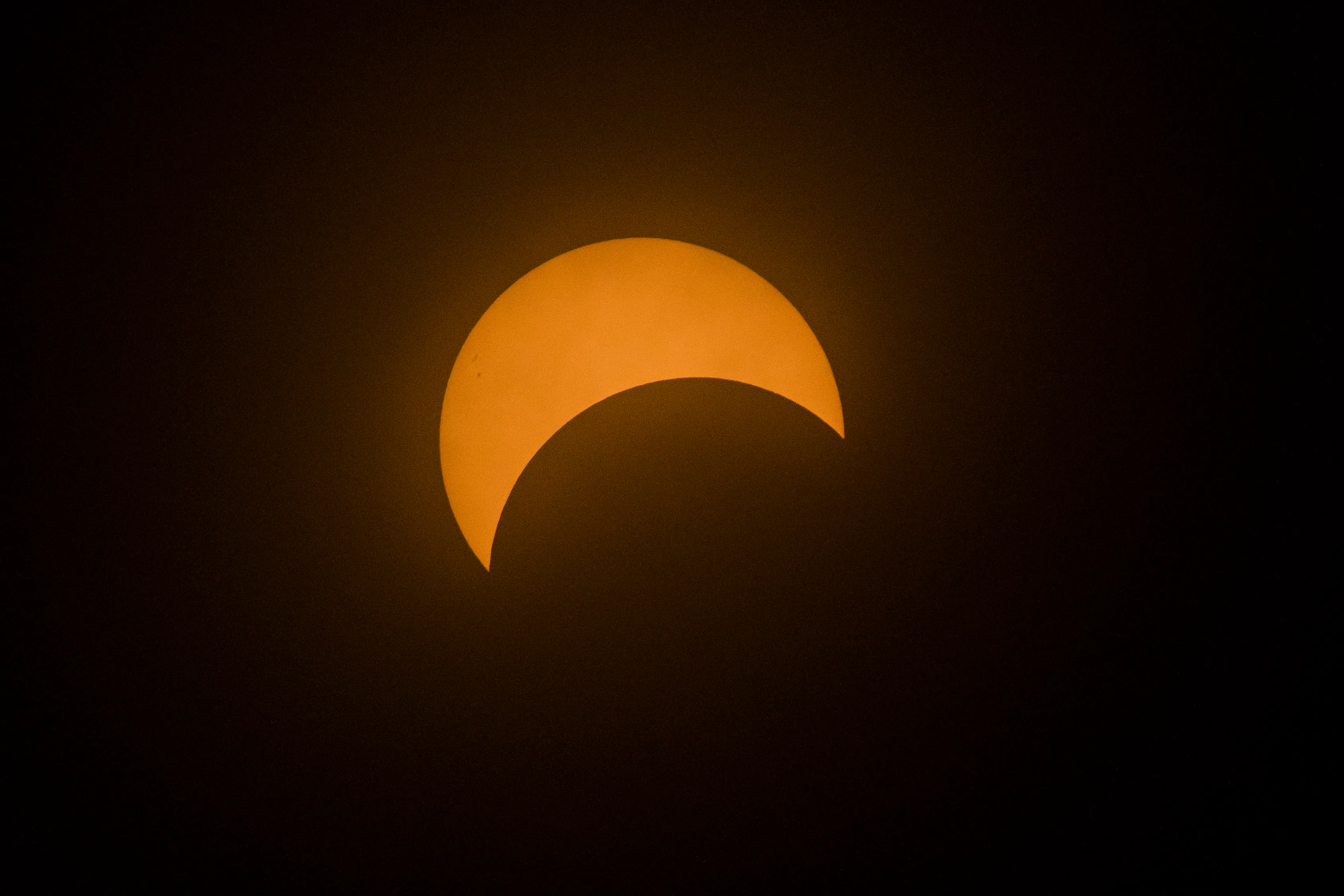 April 2023's Hybrid Solar Eclipse Will Affect 4 Zodiac Signs Most