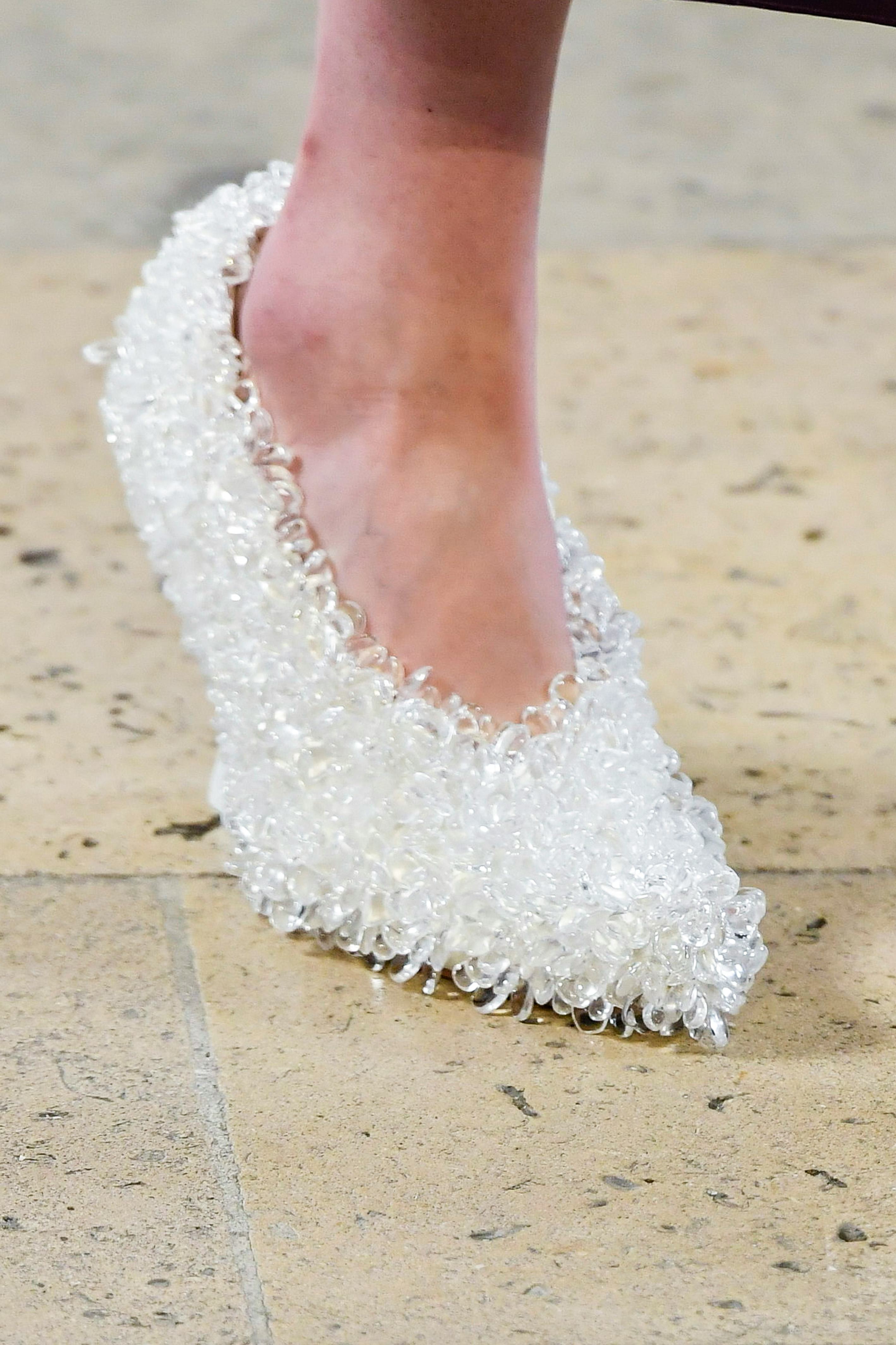 Fall 2023 Shoe Trends: The 5 Biggest Styles From the Runway