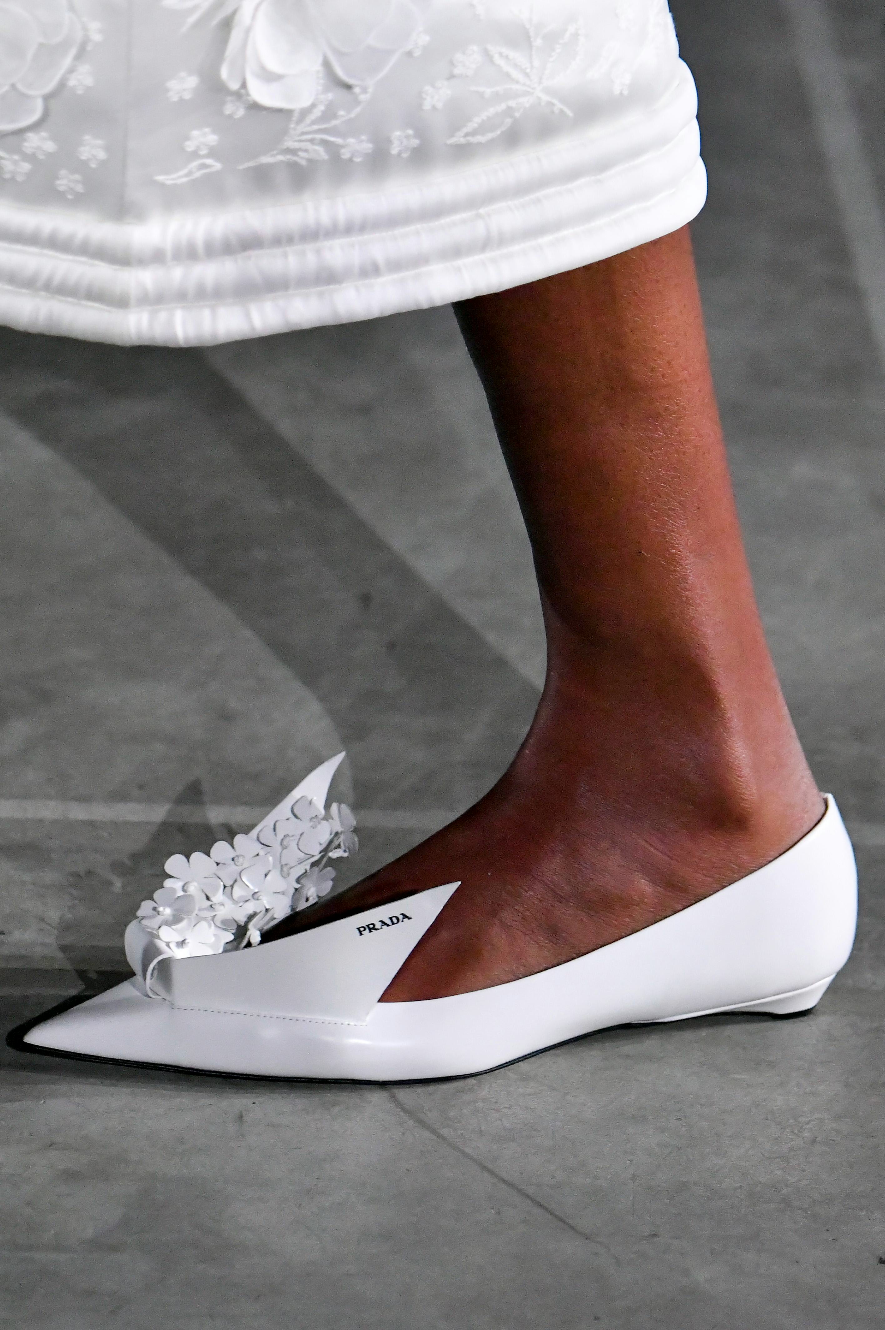 Fall 2023 Shoe Trends: The 5 Biggest Styles From the Runway