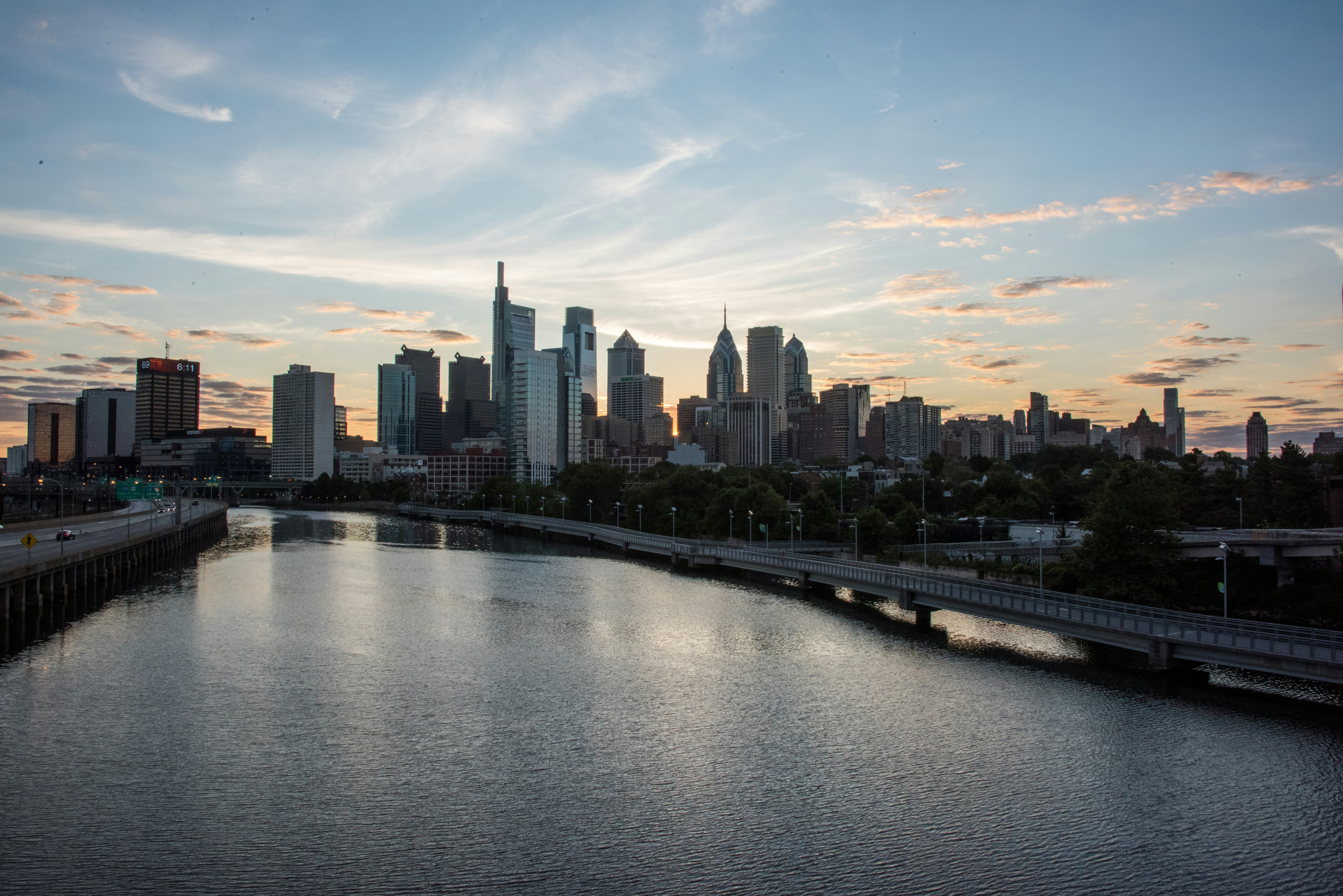 Philadelphia's Water Scare Highlights the Alarming Frequency of U.S ...