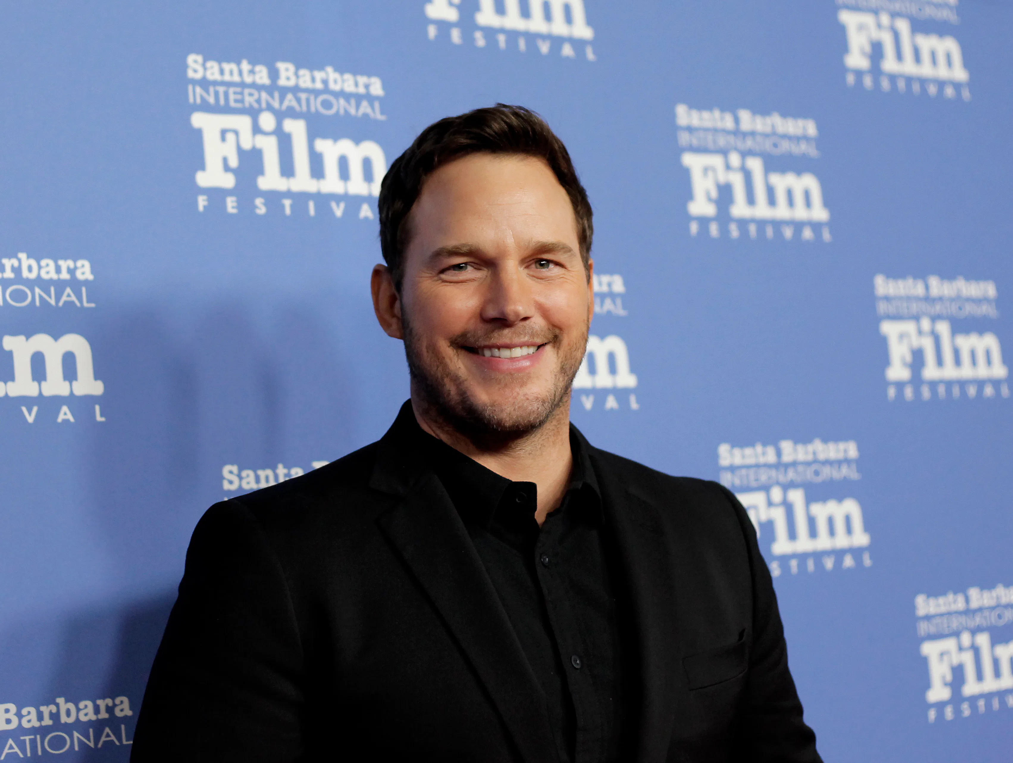 Chris Pratt's New Favorite Show Is On A Very Small Screen