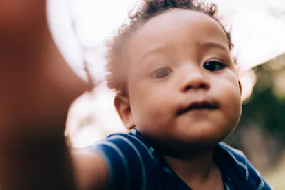 32 April Baby Names For Your Spring Baby