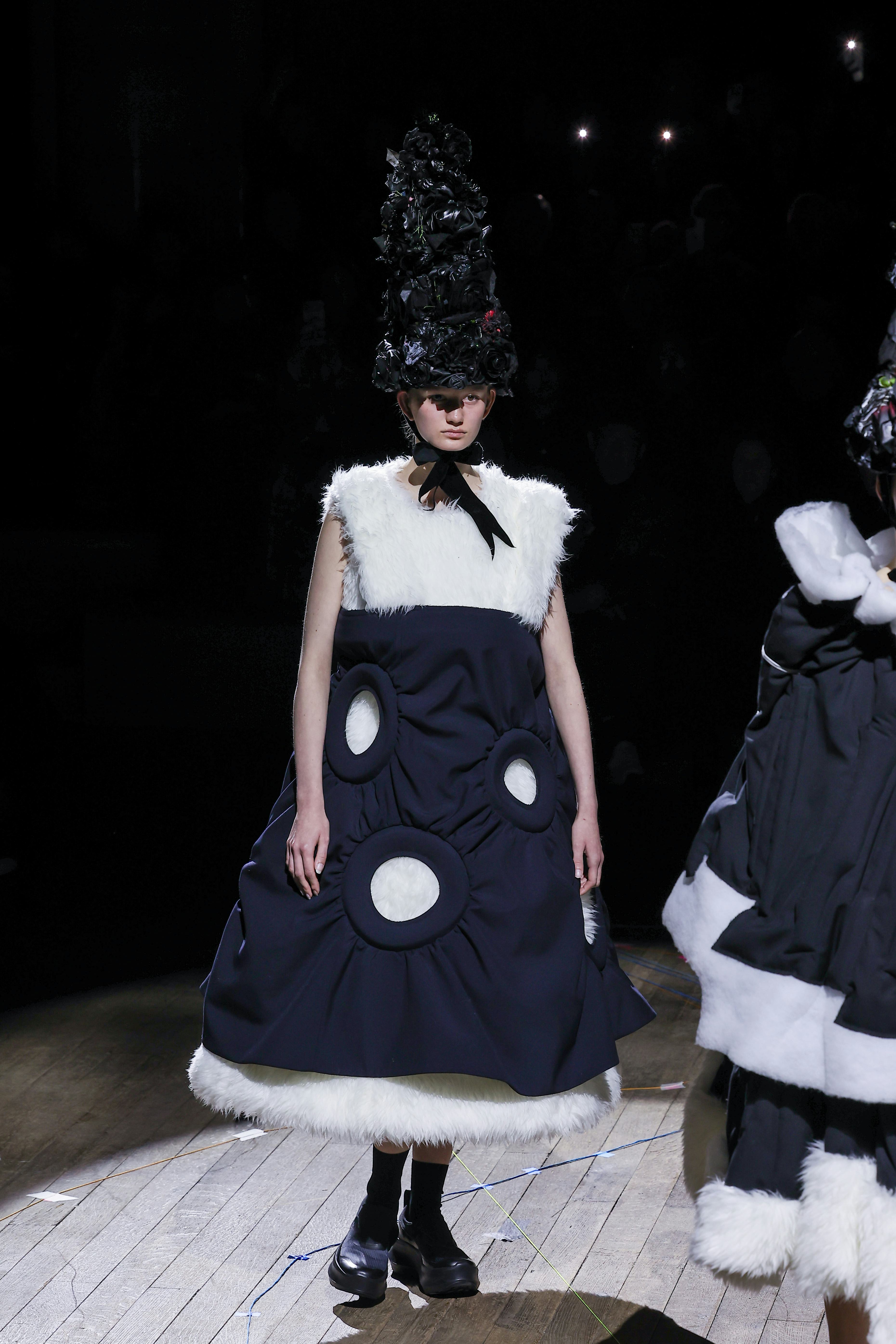 Paris Fashion Week Fall 2023: See All the Best Looks From the Runway