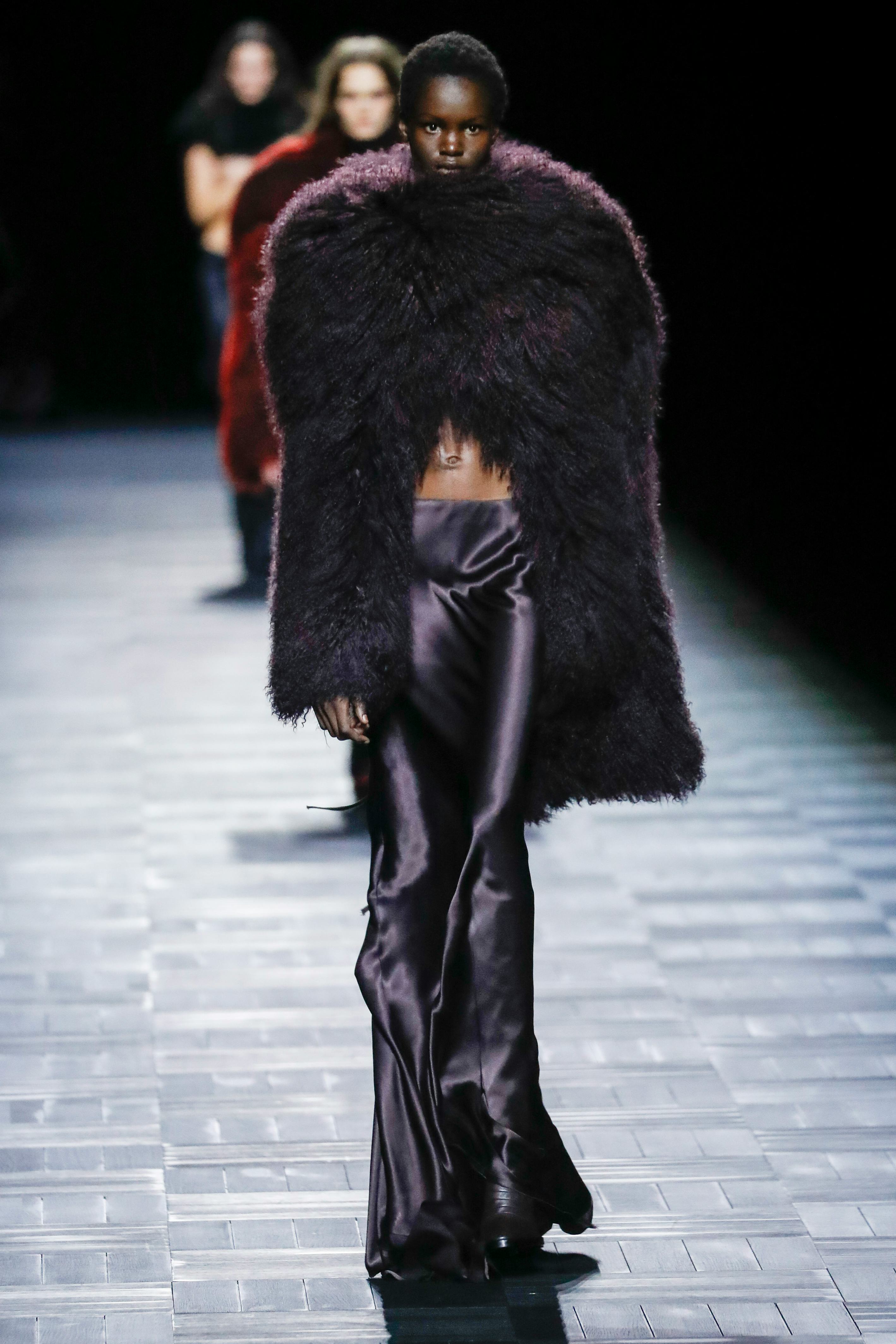 Paris Fashion Week Fall 2023: See All the Best Looks From the Runway