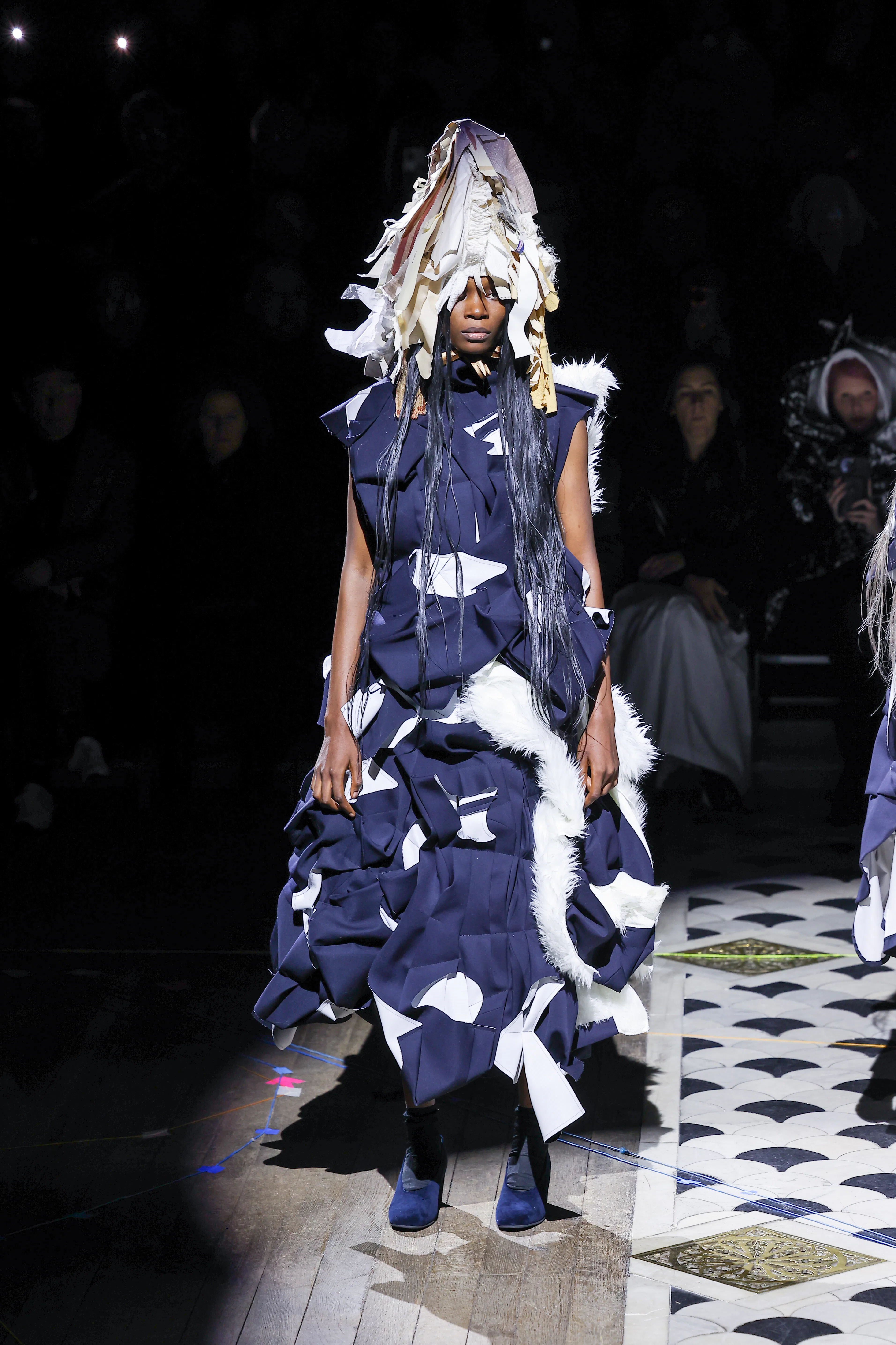 Paris Fashion Week Fall 2023: See All the Best Looks From the Runway