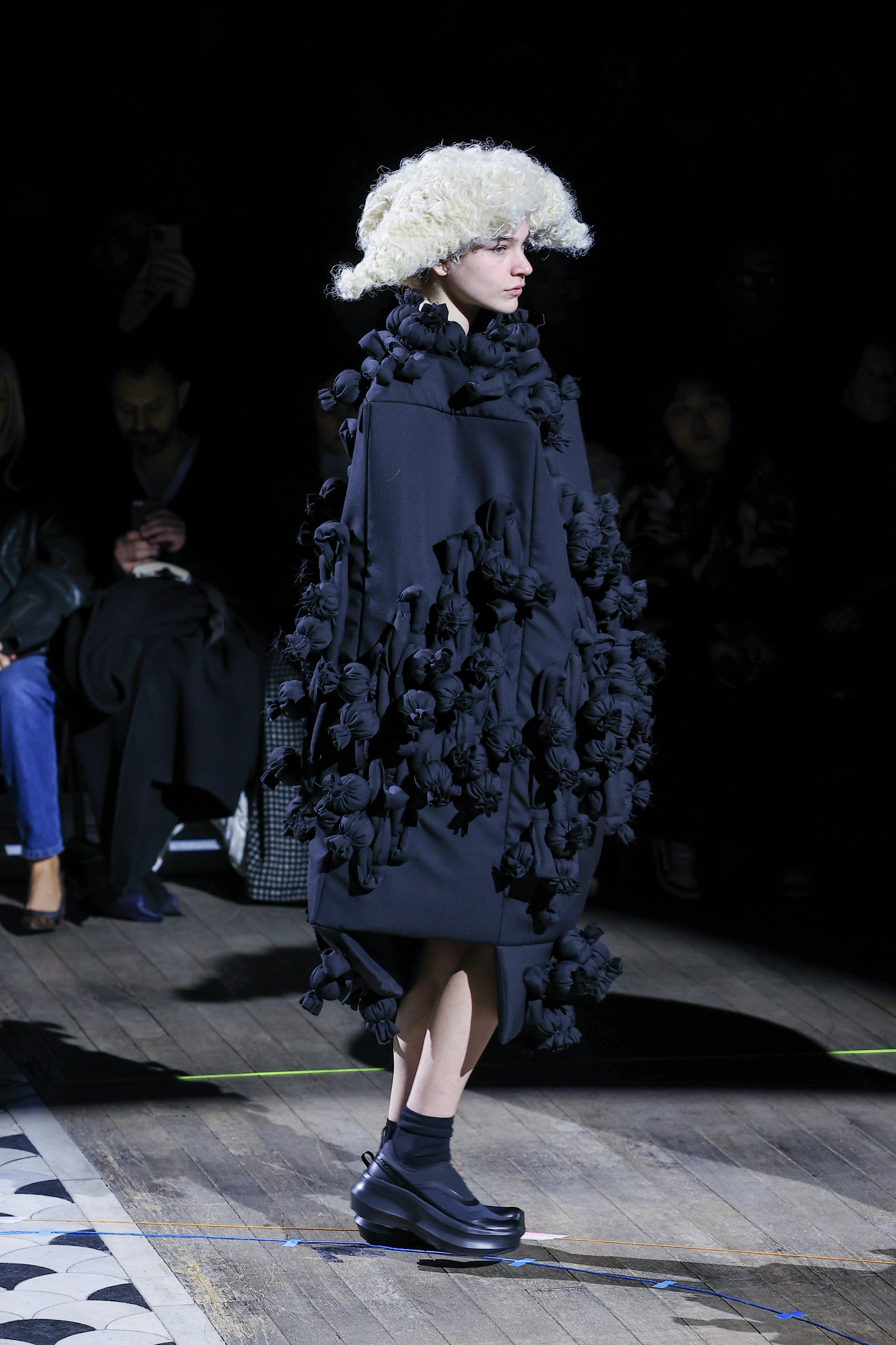 Paris Fashion Week Fall 2023: See All the Best Looks From the Runway