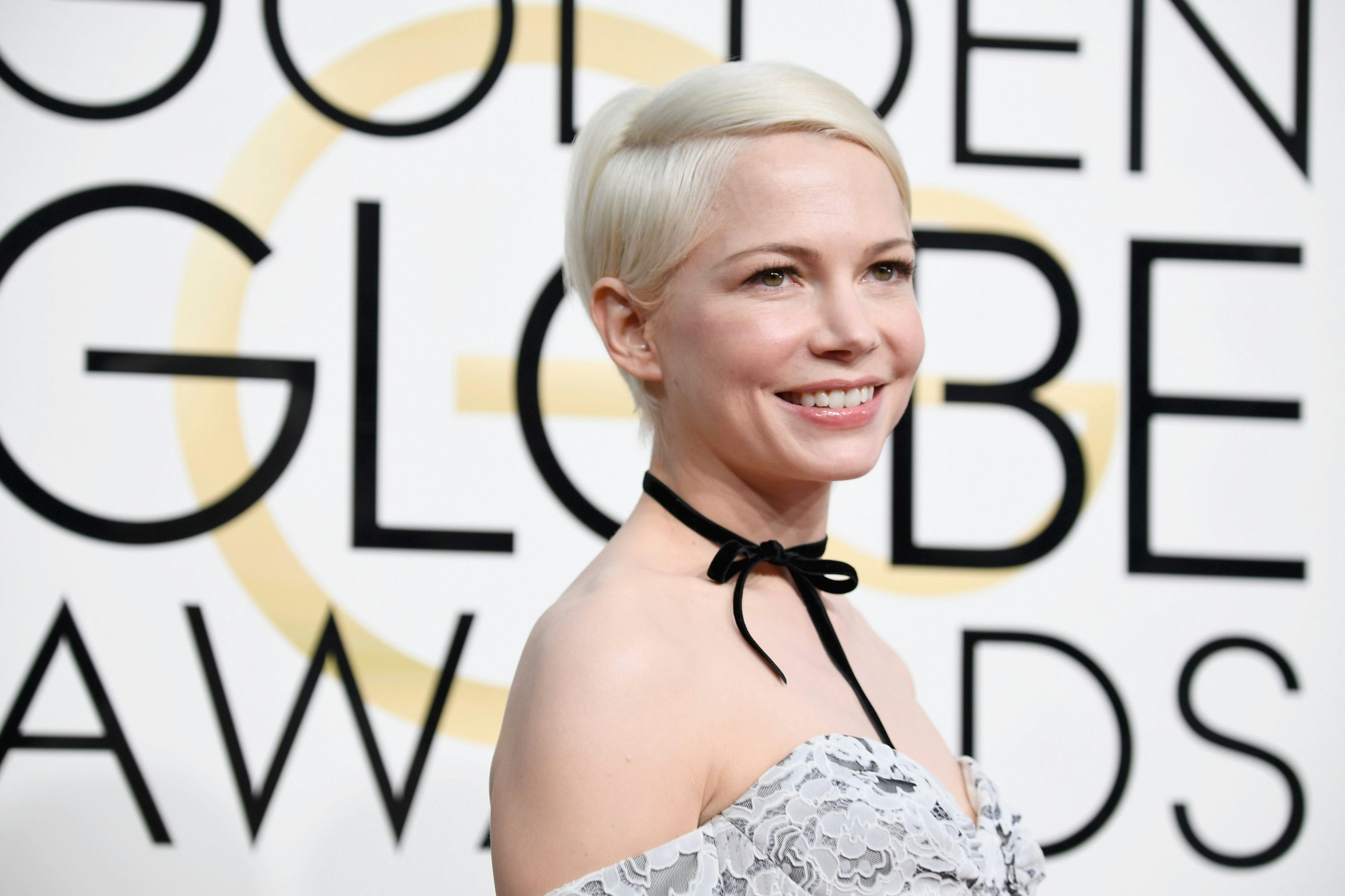 Michelle Williams’ Style Evolution Is Full Of Sartorial Wins