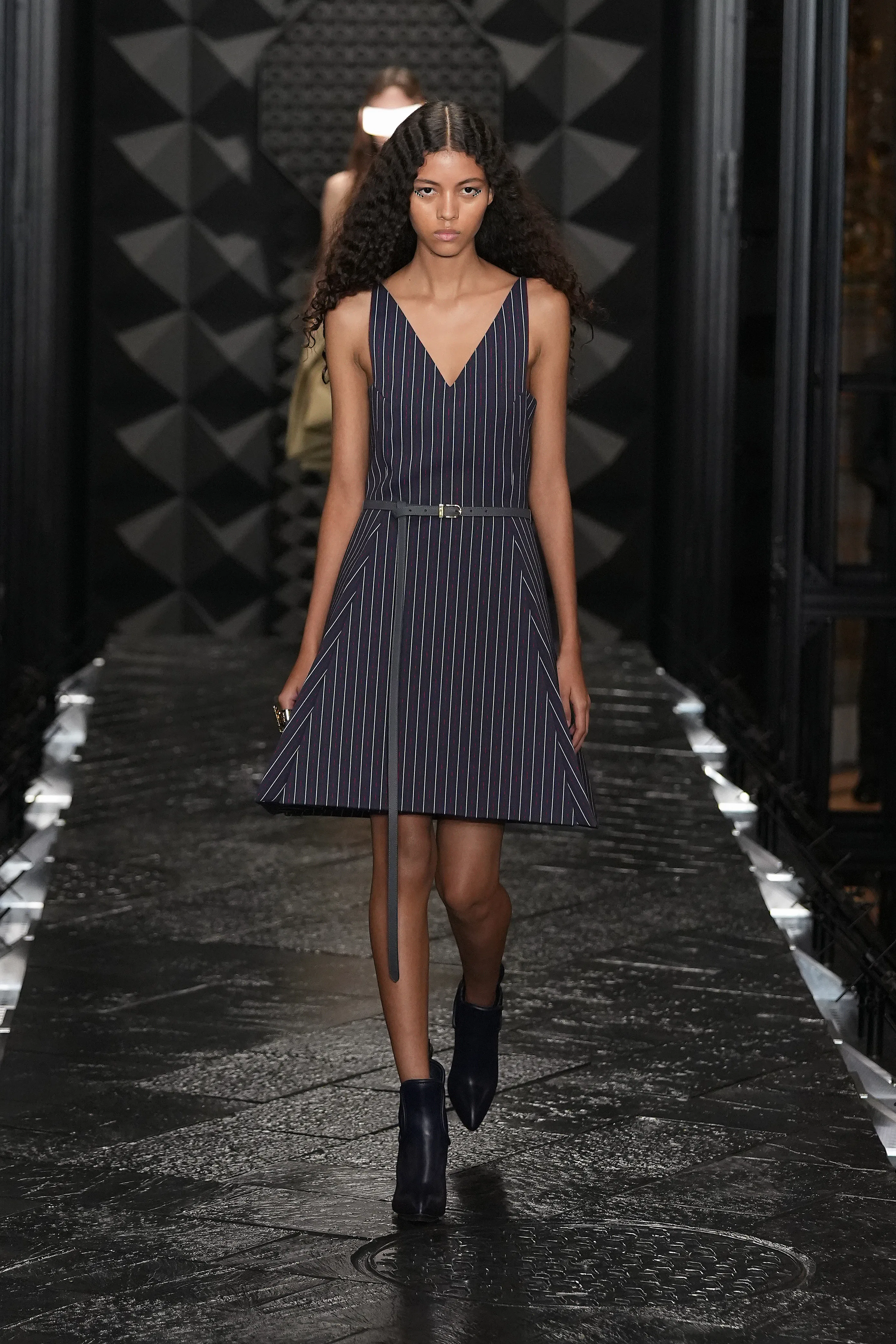 Paris Fashion Week Fall 2023: See All the Best Looks From the Runway