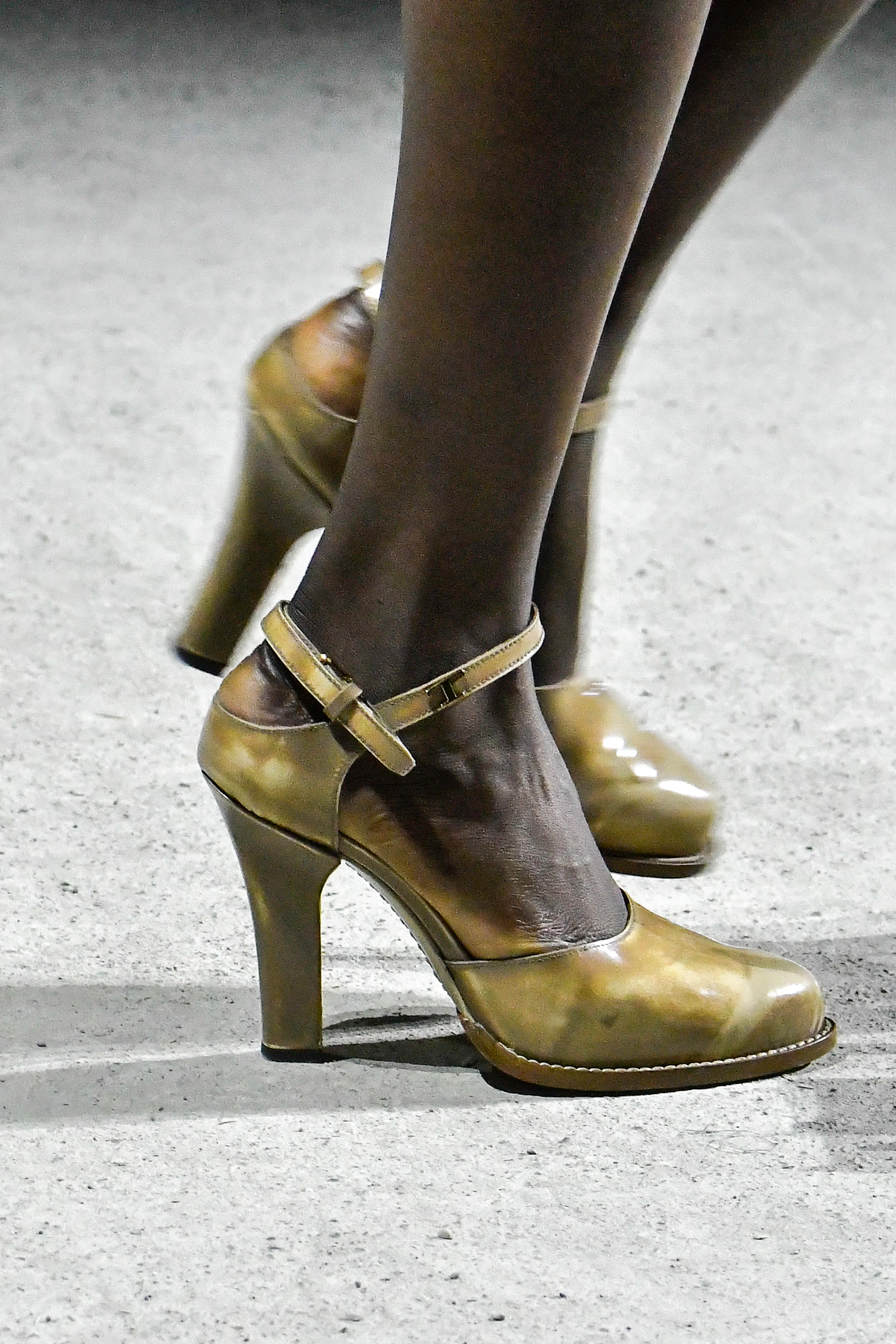 These Fall/Winter 2023 Shoe Trends Deserve A Closer Look