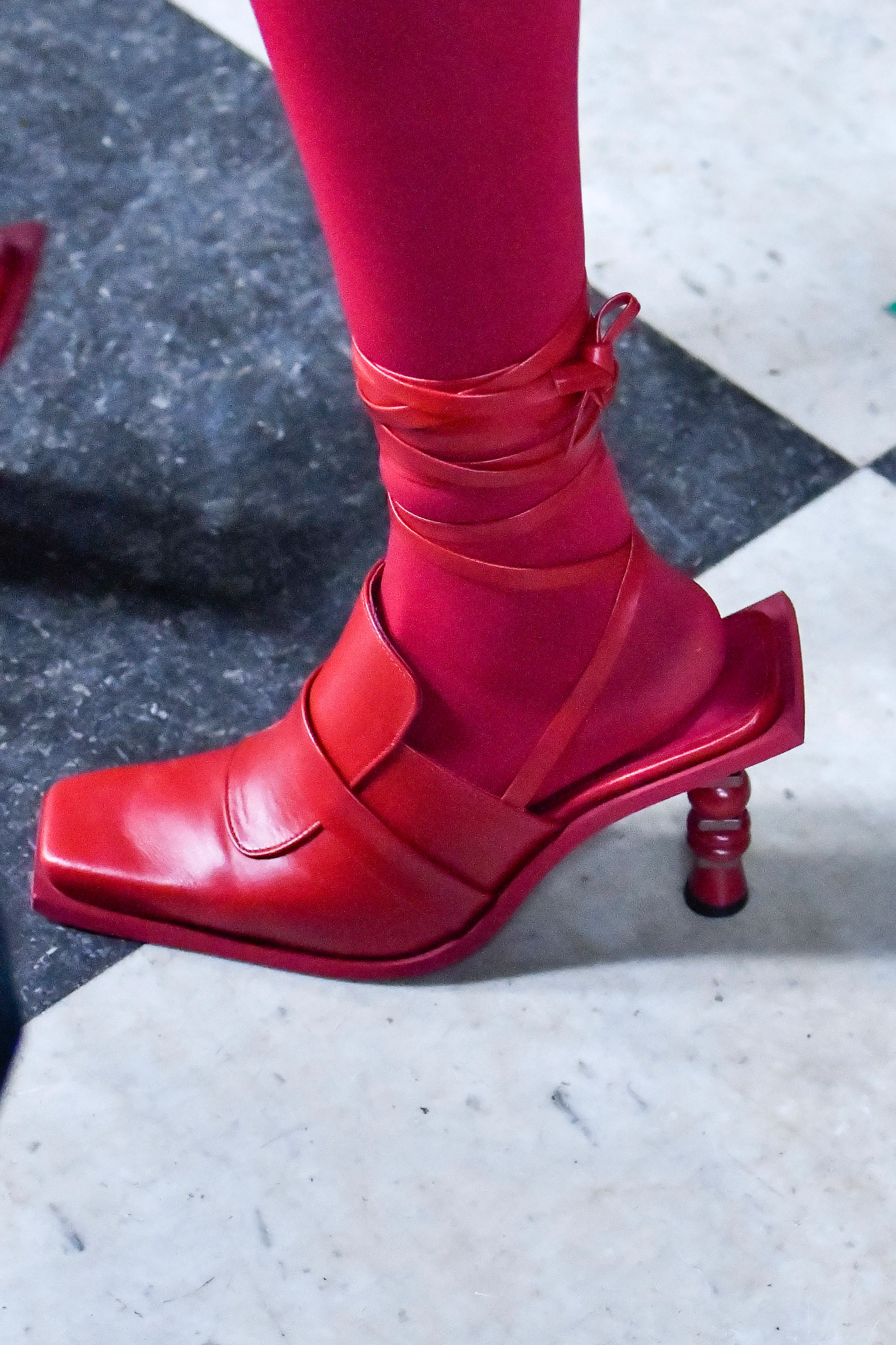 These Fall/Winter 2023 Shoe Trends Deserve A Closer Look