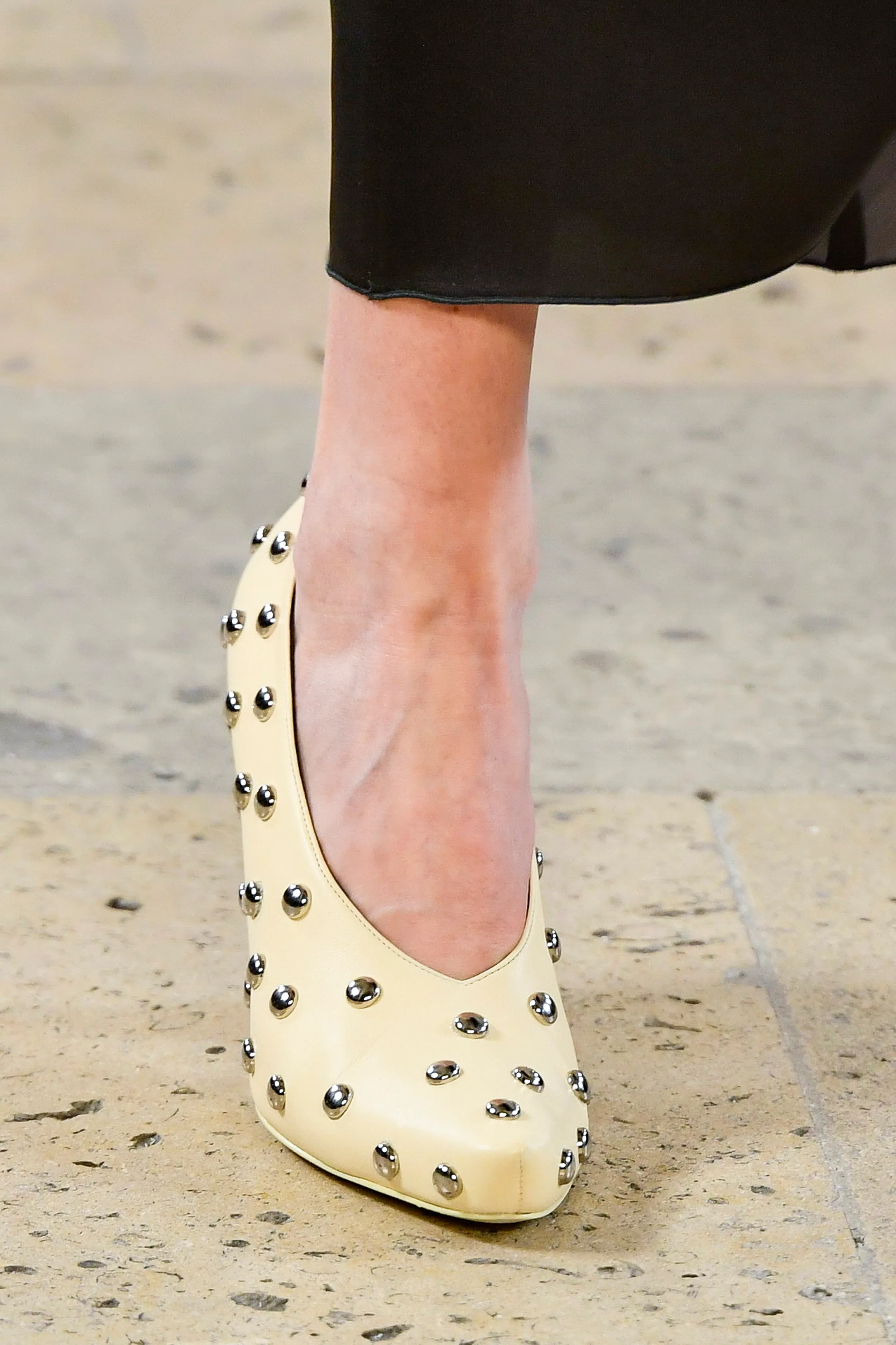 These Fall/Winter 2023 Shoe Trends Deserve A Closer Look