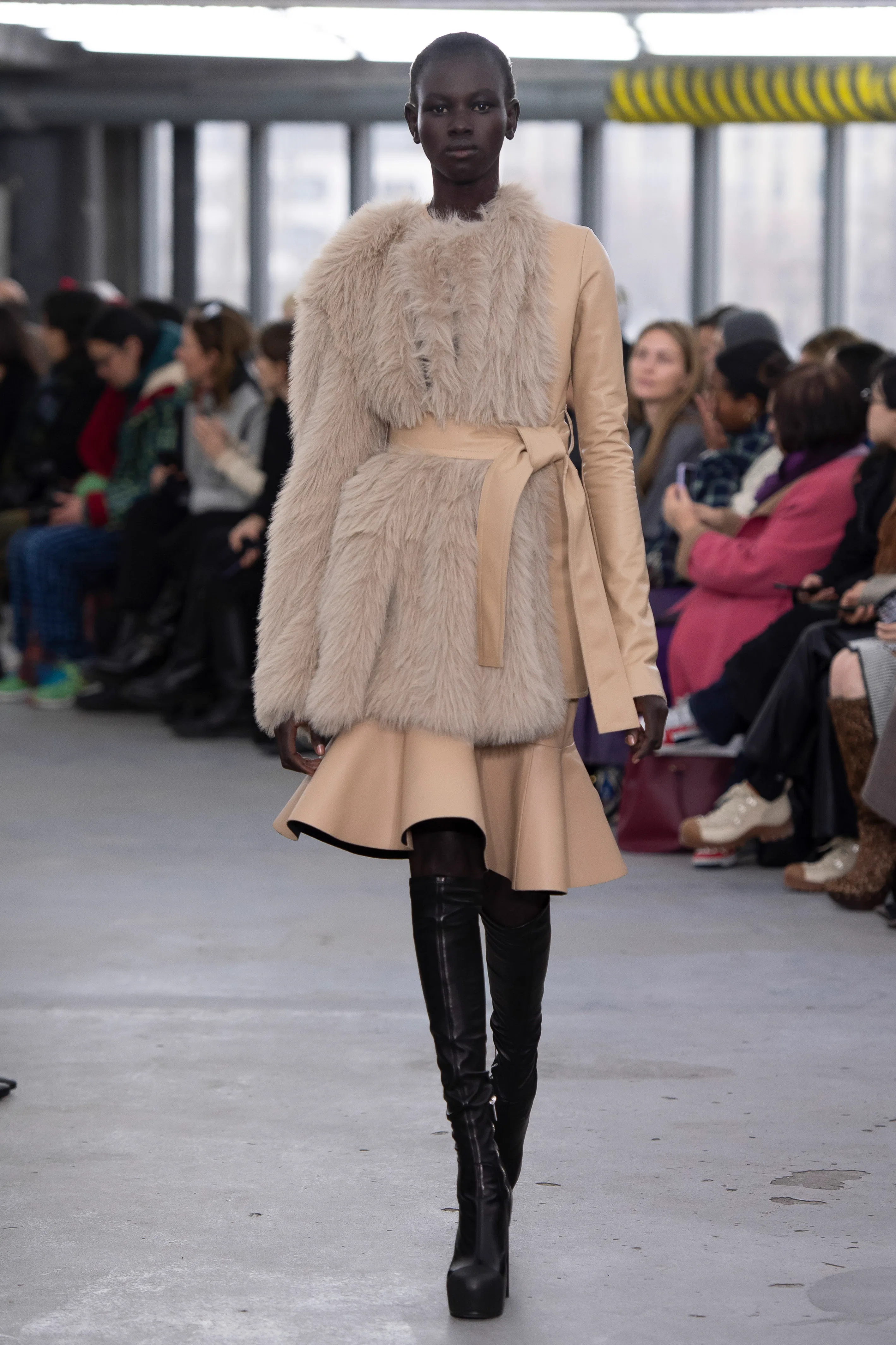 Paris Fashion Week Fall 2023 See All The Best Looks From The Runway