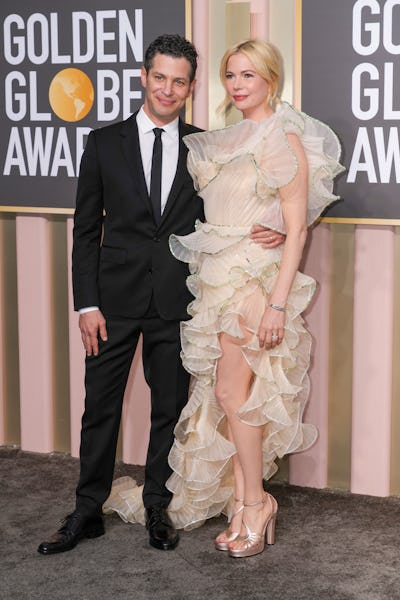 Michelle Williams' Children & Husband: The Actress Is A Proud Mom Of Three