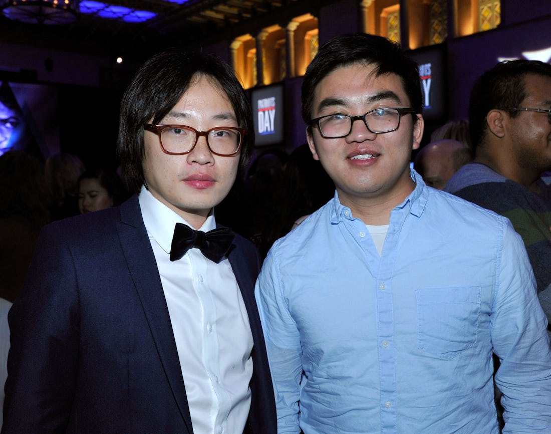 Where Is Danny Meng Now? The Boston Marathon Bombing Survivor Appears ...