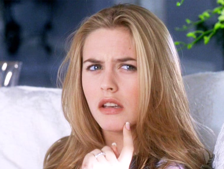 The 10 Most Essential 'Clueless' Quotes For Parents & How To Use Them