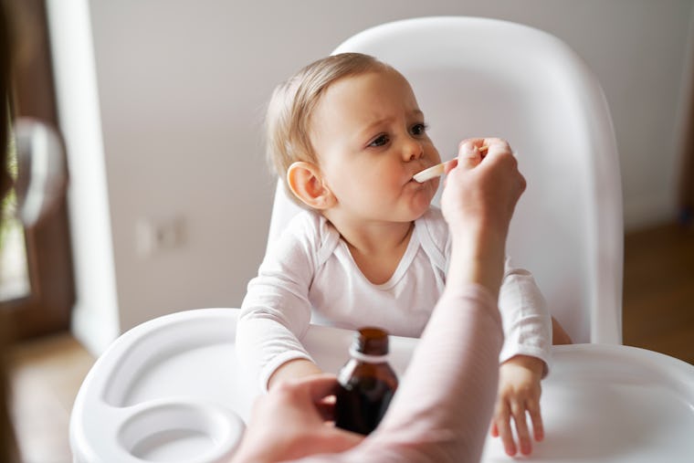 Ear Infections In Babies, Toddlers, & Kids: Causes, Signs, & Treatment ...