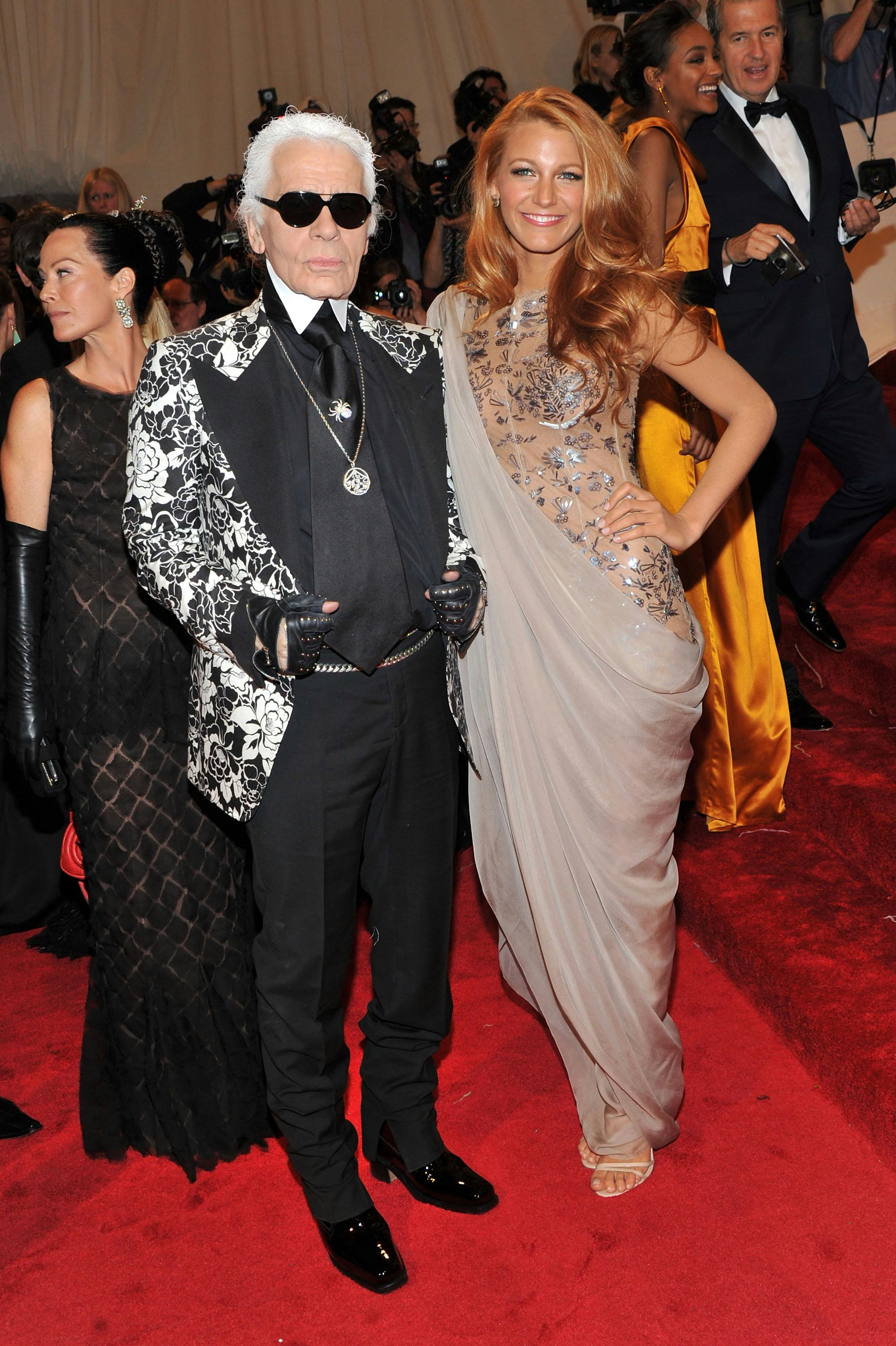 Every Met Gala Theme Through The Years, From Camp To Karl Lagerfeld