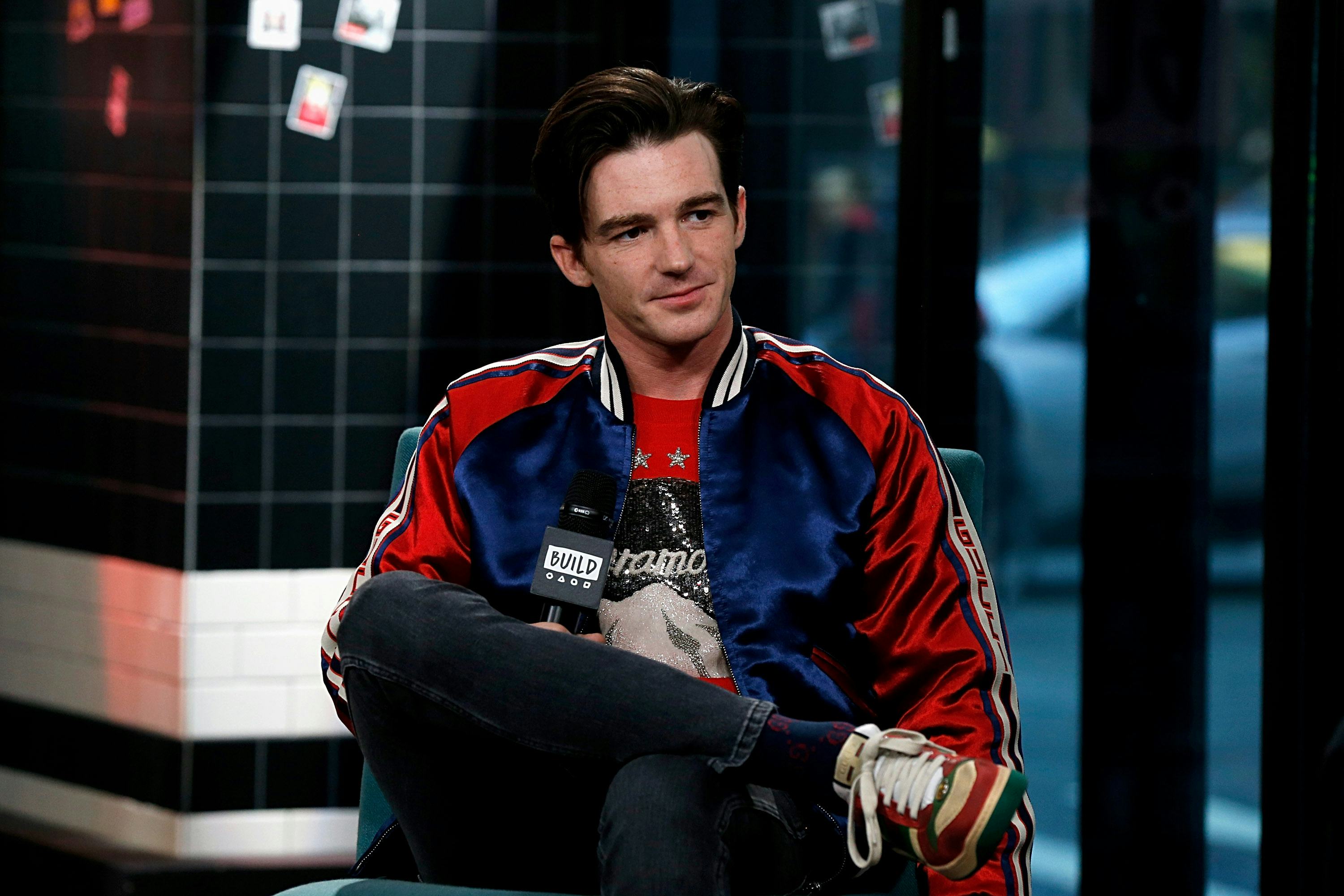 Drake Bell Has Been Found Safe After Going Missing & Considered ...