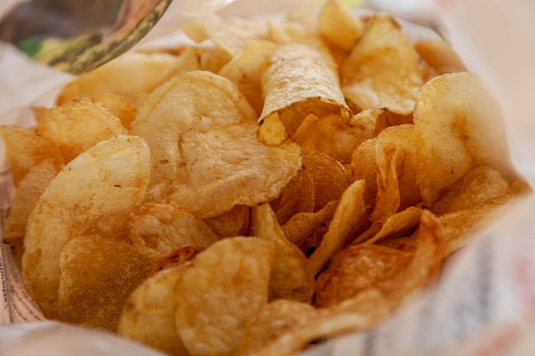 11 Foods That Can Make You Feel Sluggish & Drain Your Energy